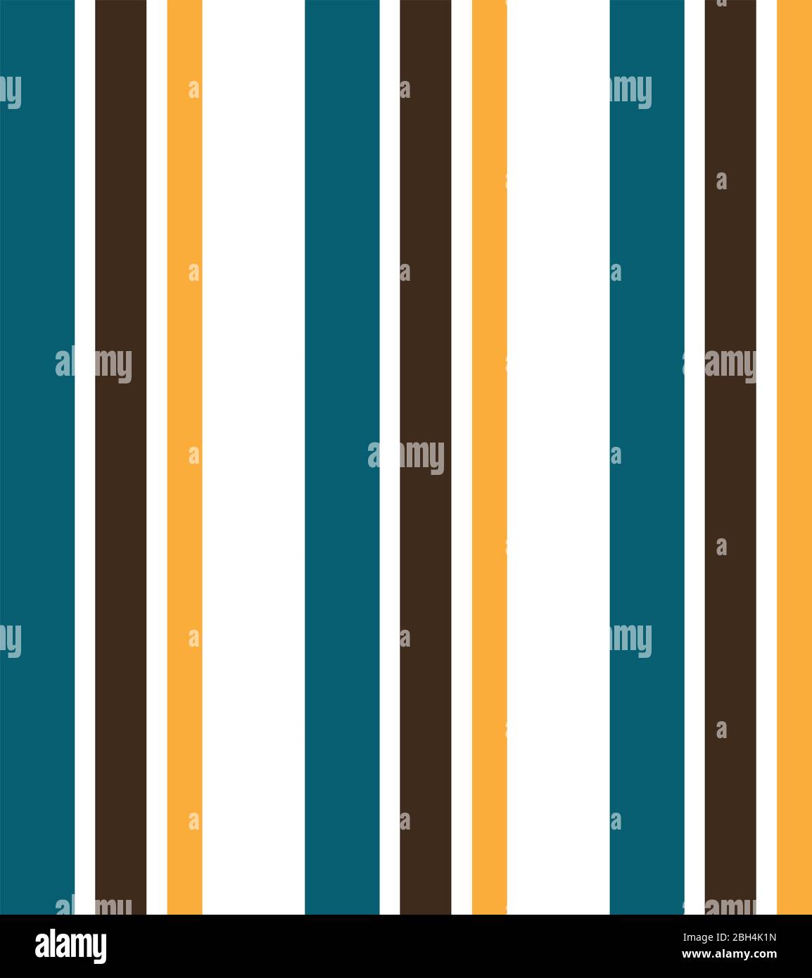 Abstract vector striped seamless pattern with colored stripes. Colorful ...