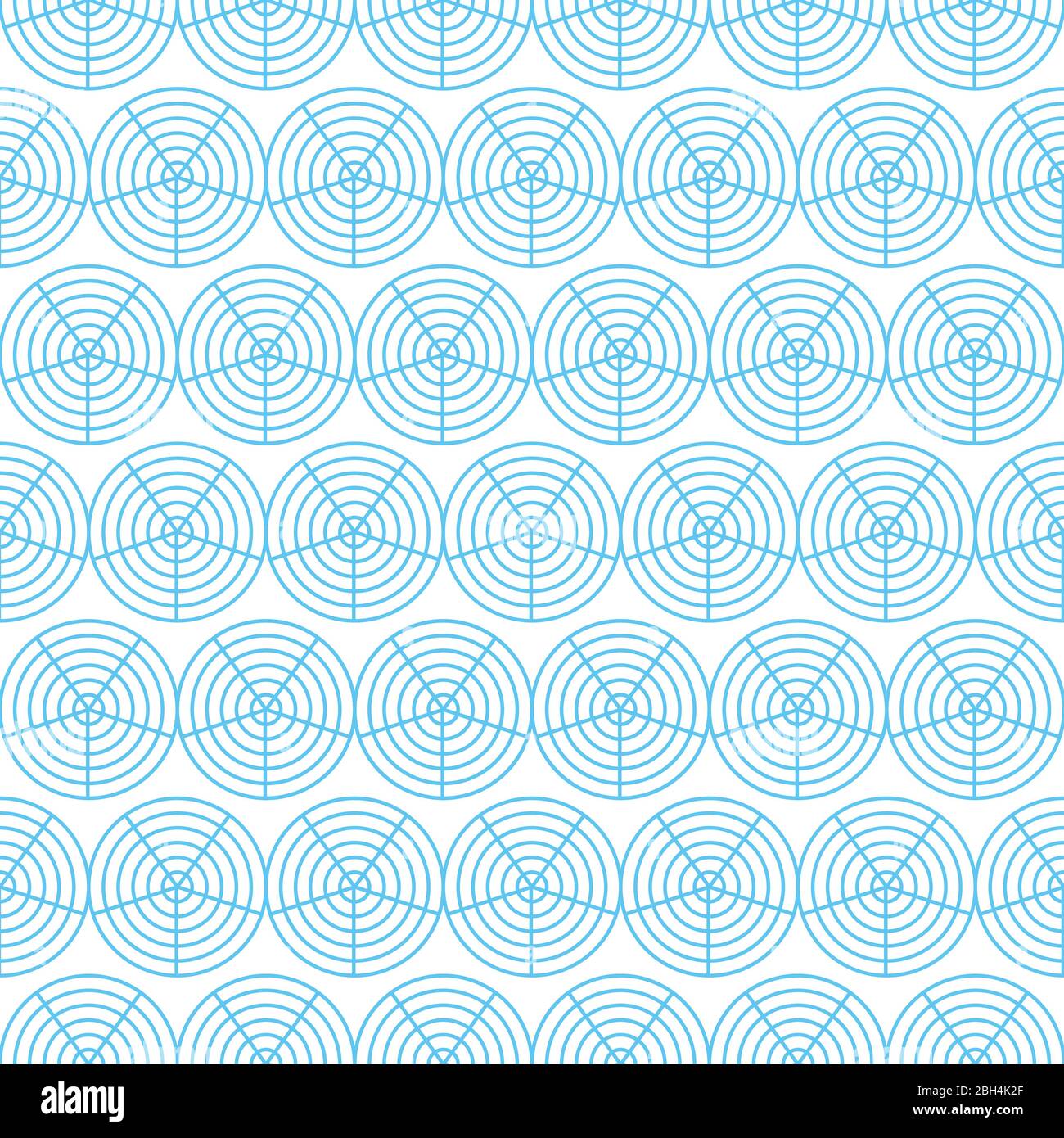 Abstract geometric seamless pattern. Vector illustration Stock Vector ...