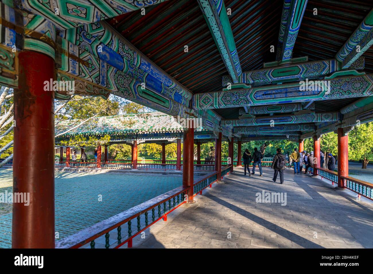 Chinese ghost city hi-res stock photography and images - Alamy