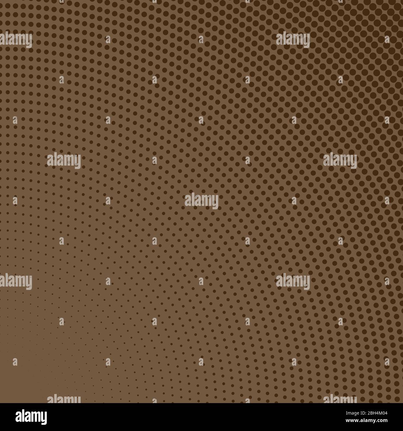 Halftone dot pattern background design - abstract vector graphic Stock ...