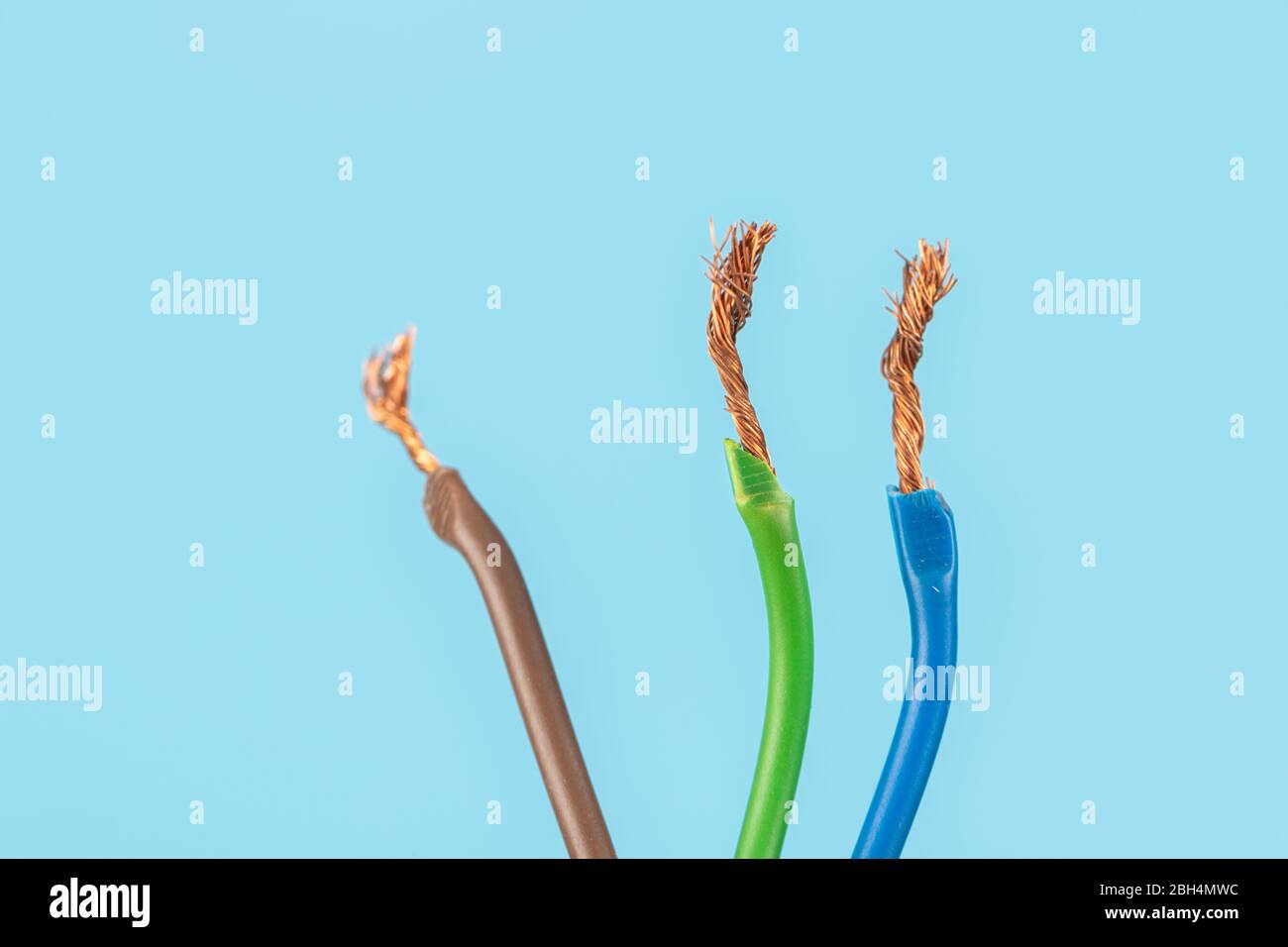 Dielectric strippers hi-res stock photography and images - Alamy