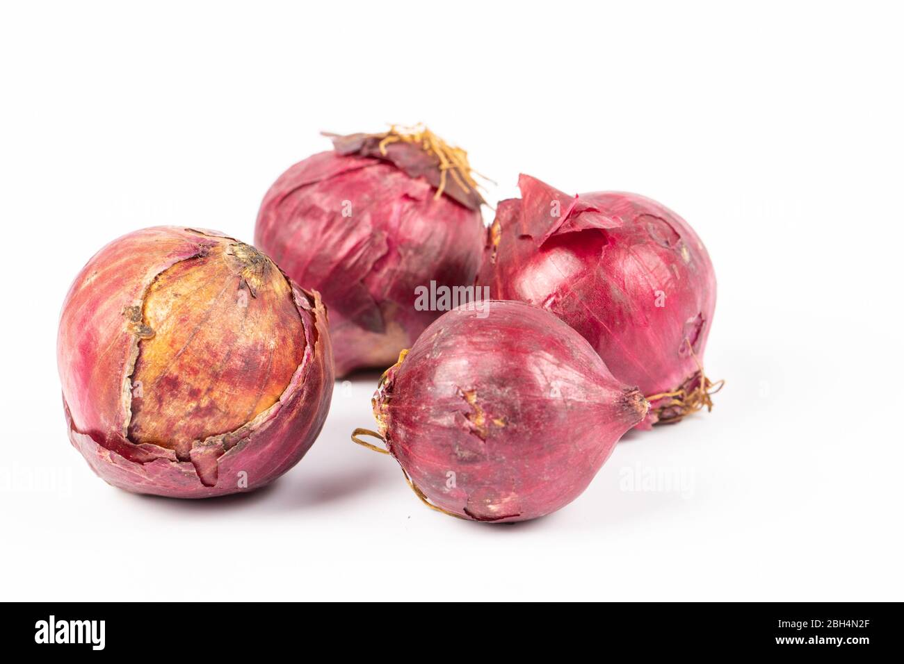 Heap cut green onion Cut Out Stock Images & Pictures - Alamy