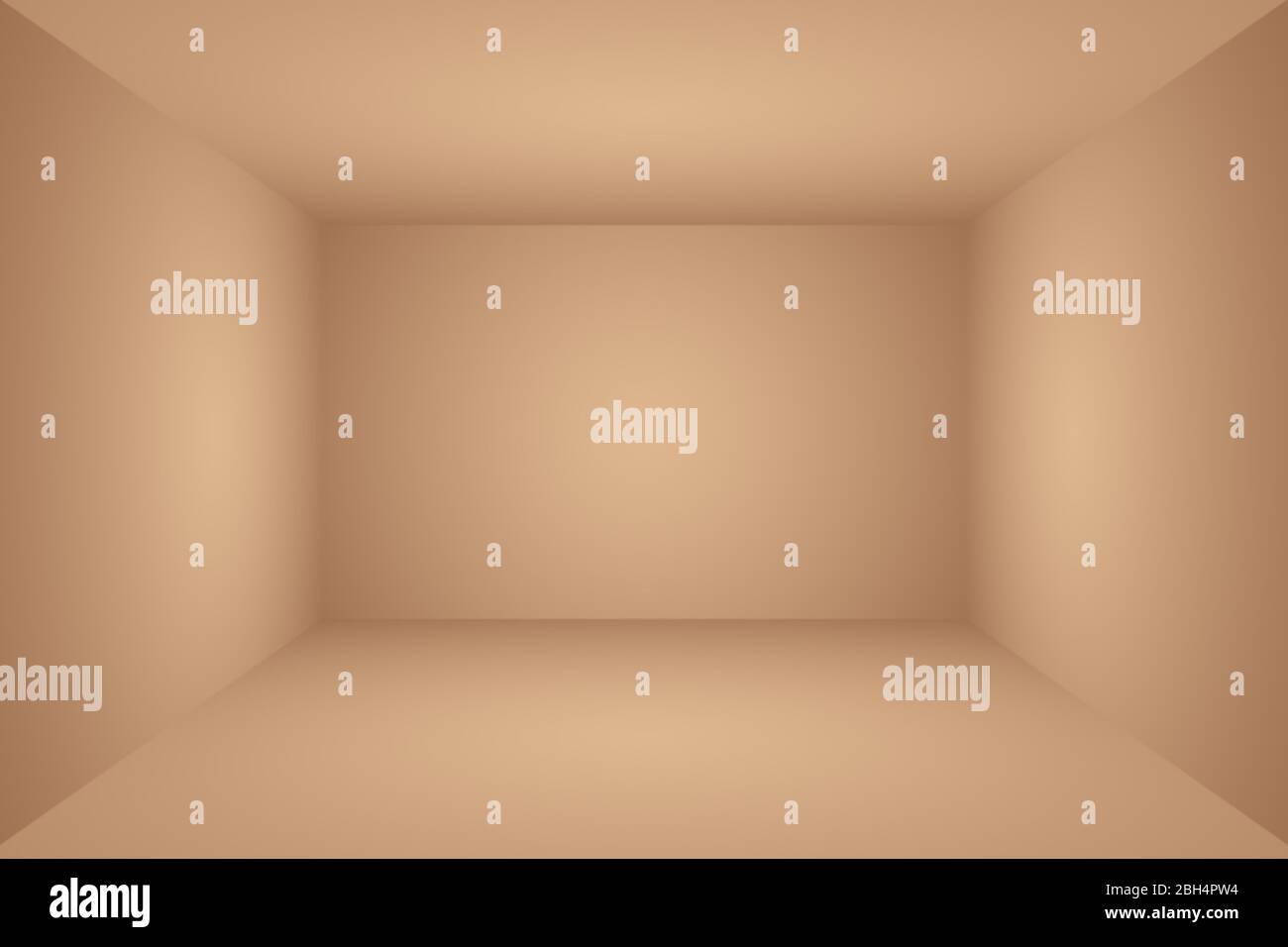 Abstract Smooth Brown wall background layout design,studio,room,web ...