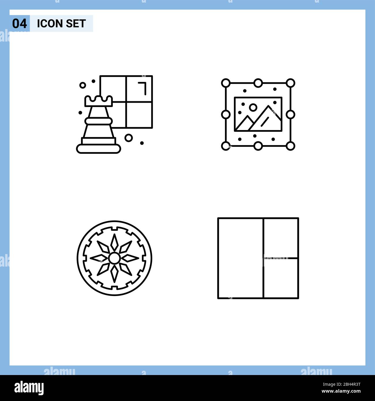 India chess Stock Vector Images - Alamy