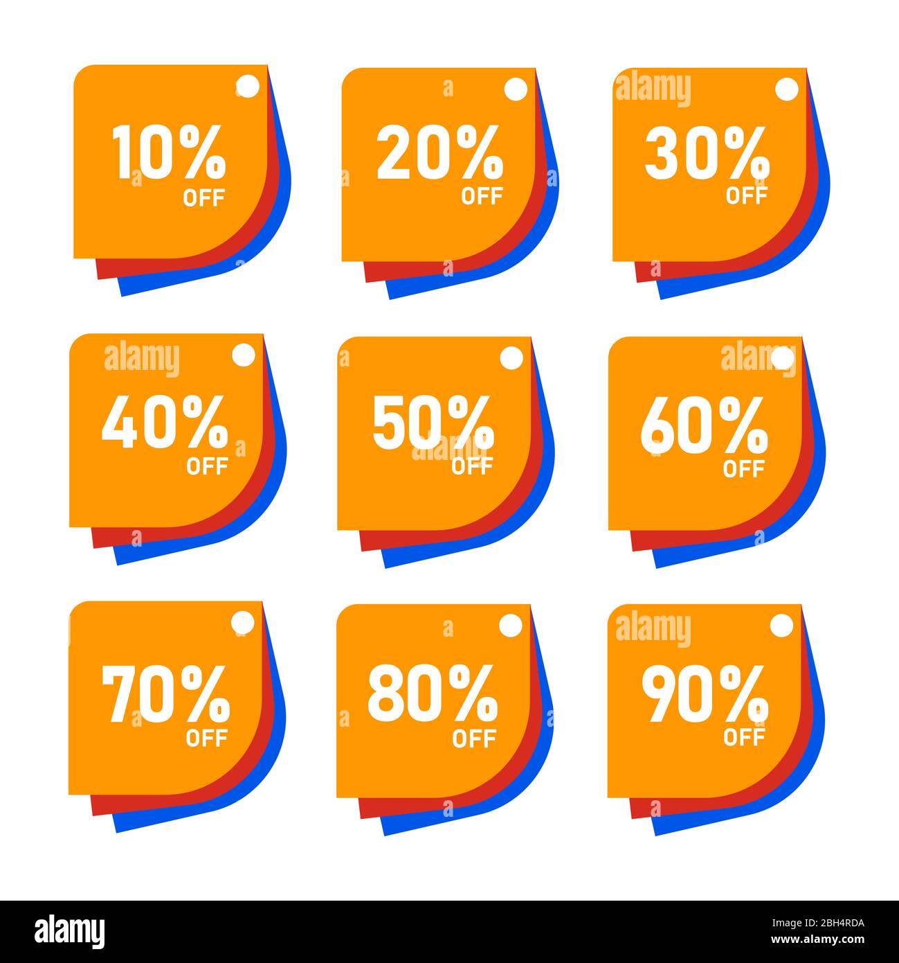 Retail special hi-res stock photography and images - Alamy