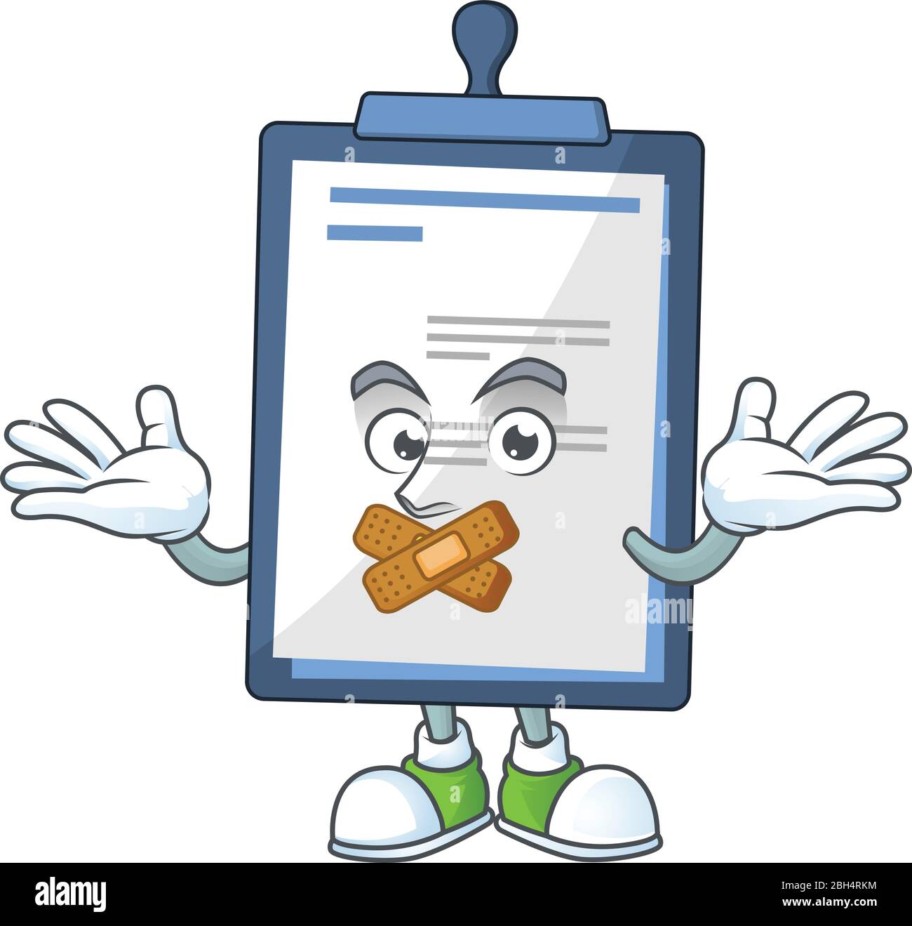 The silent patient Stock Vector Images - Alamy