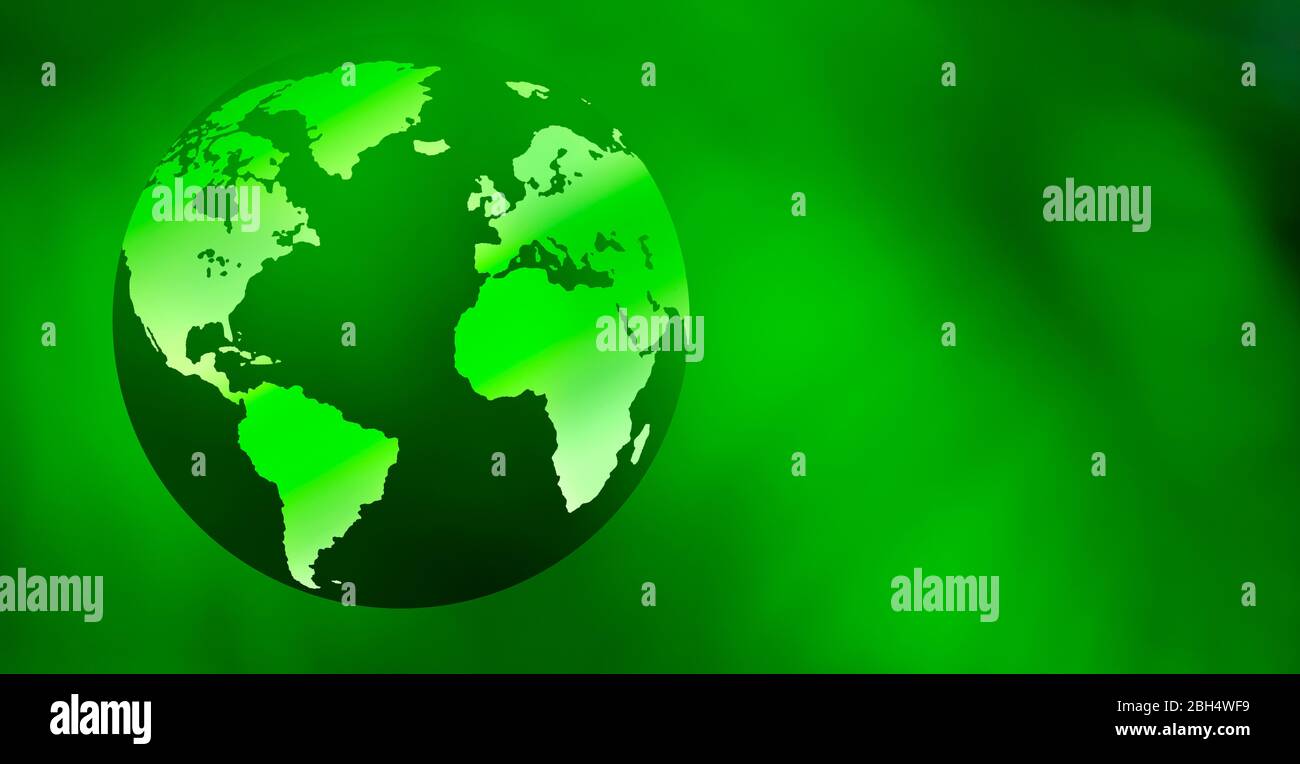 World of green hi-res stock photography and images - Alamy