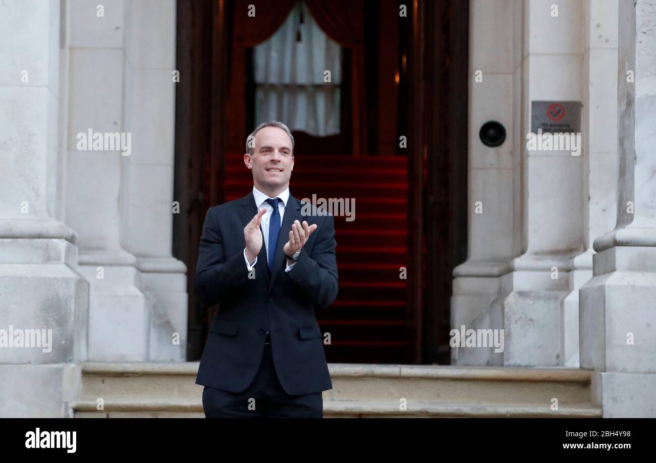 Thu apr 23 hi-res stock photography and images - Alamy