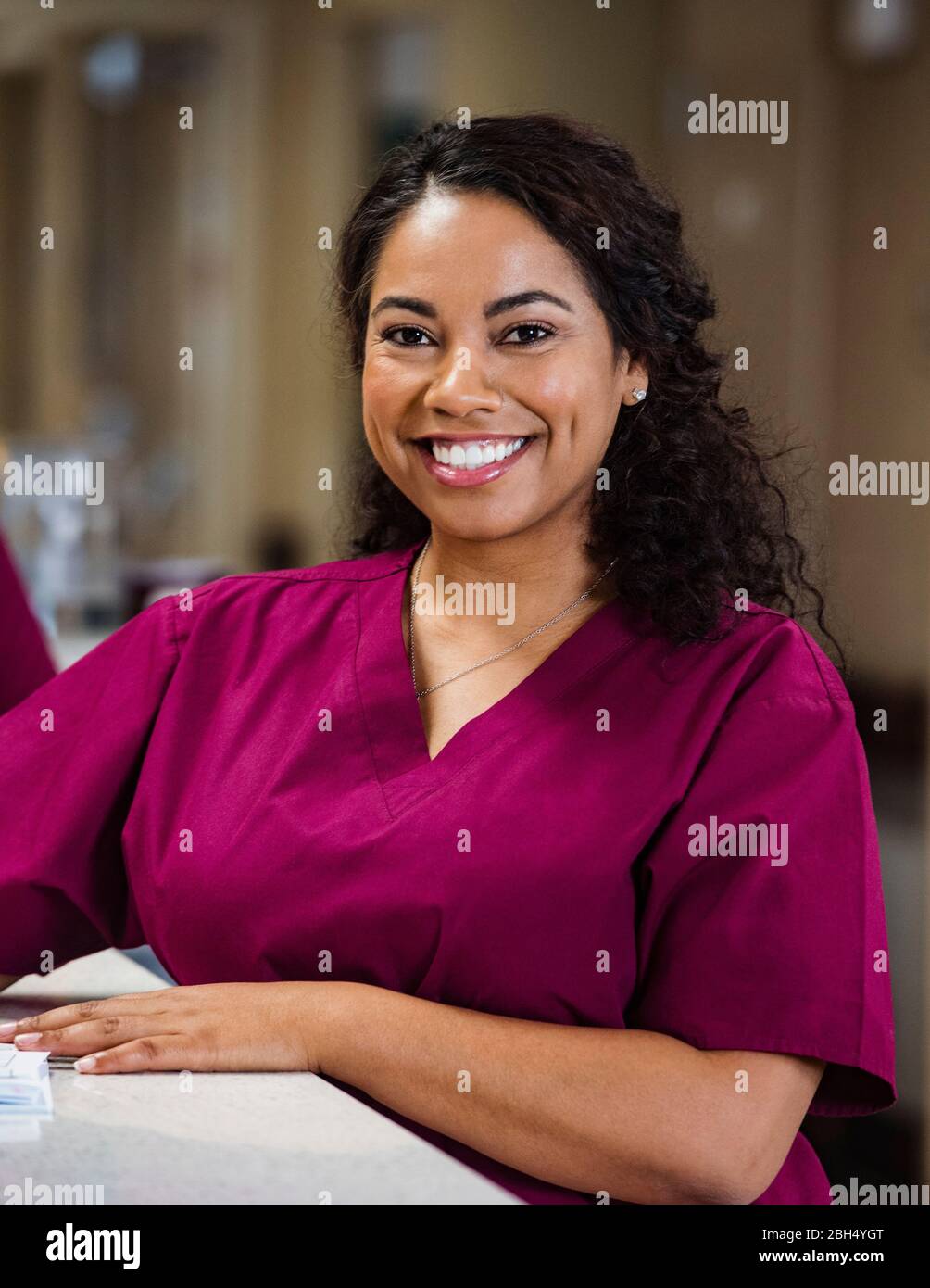 Nursing one hi-res stock photography and images - Alamy