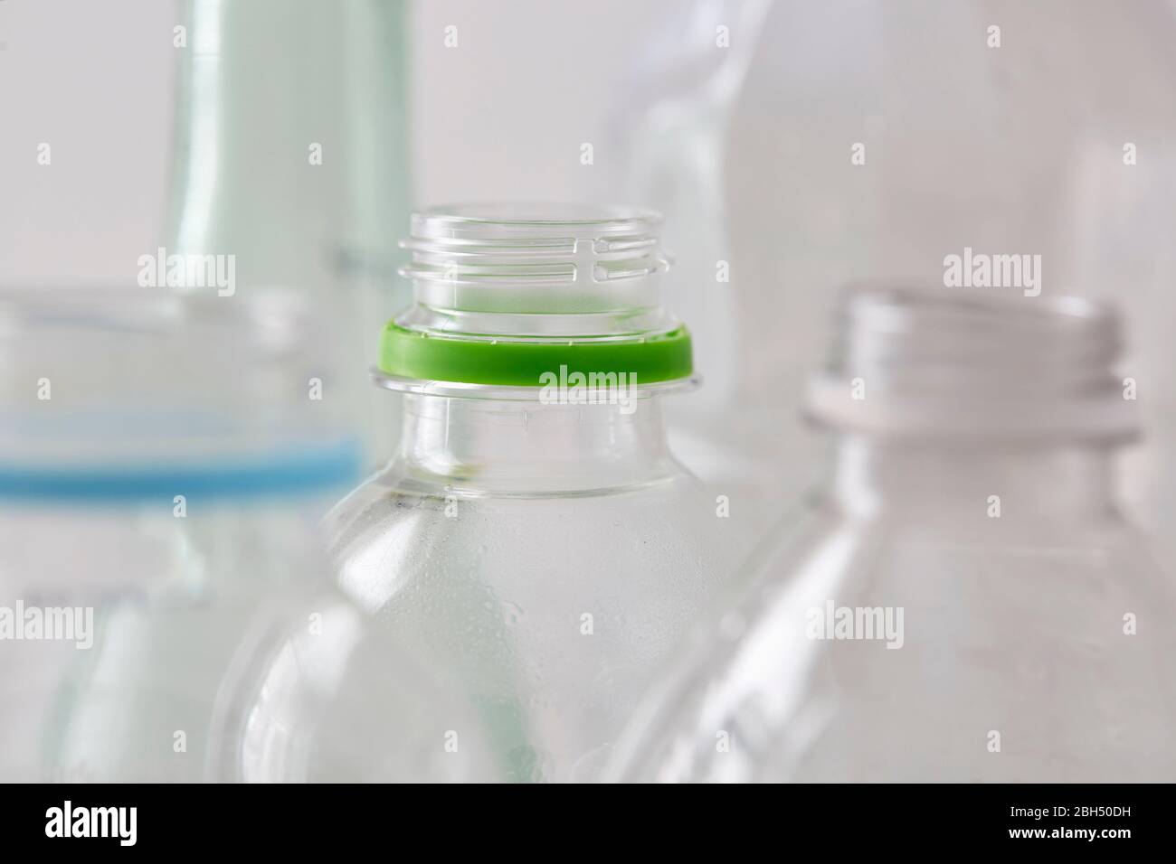 Plastic image hi-res stock photography and images - Alamy