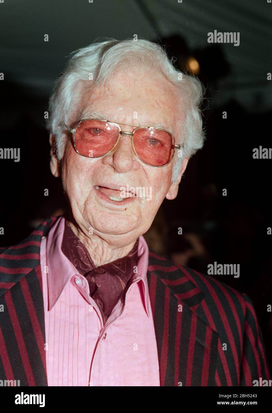 Buddy ebsen hi-res stock photography and images - Alamy