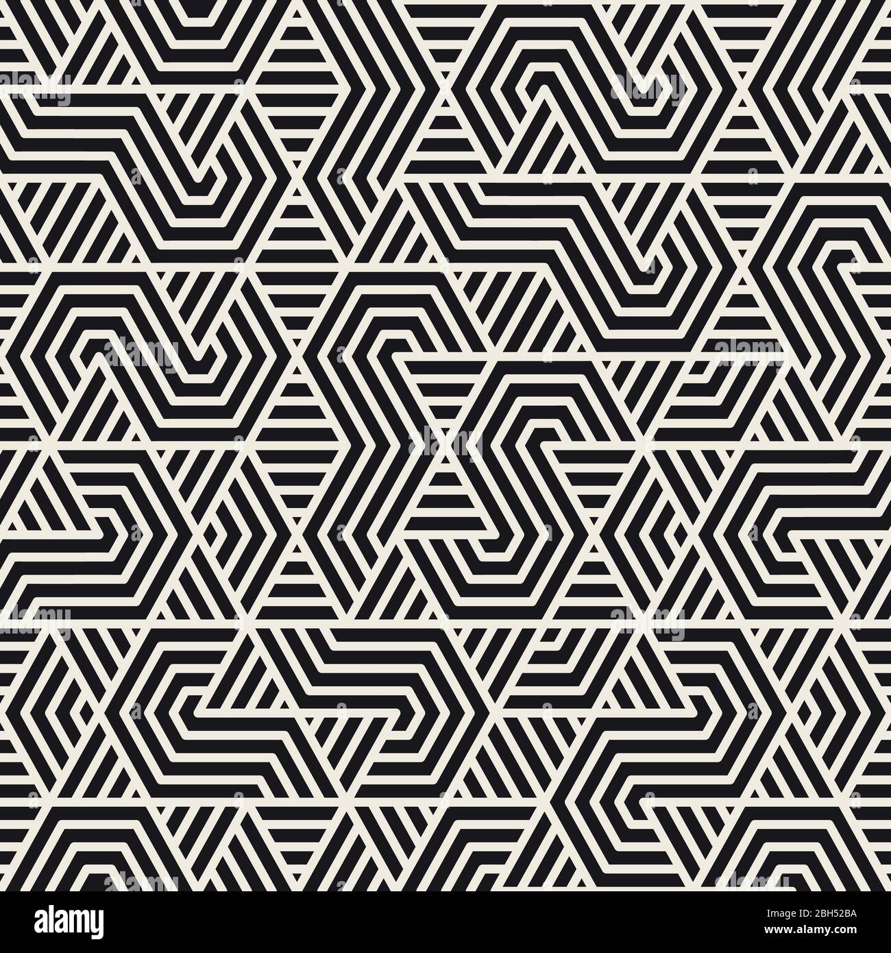 Simulated Texture Patterns