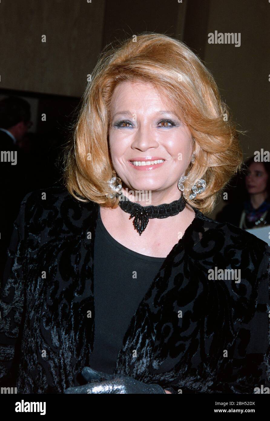 Angie dickinson hi-res stock photography and images - Alamy