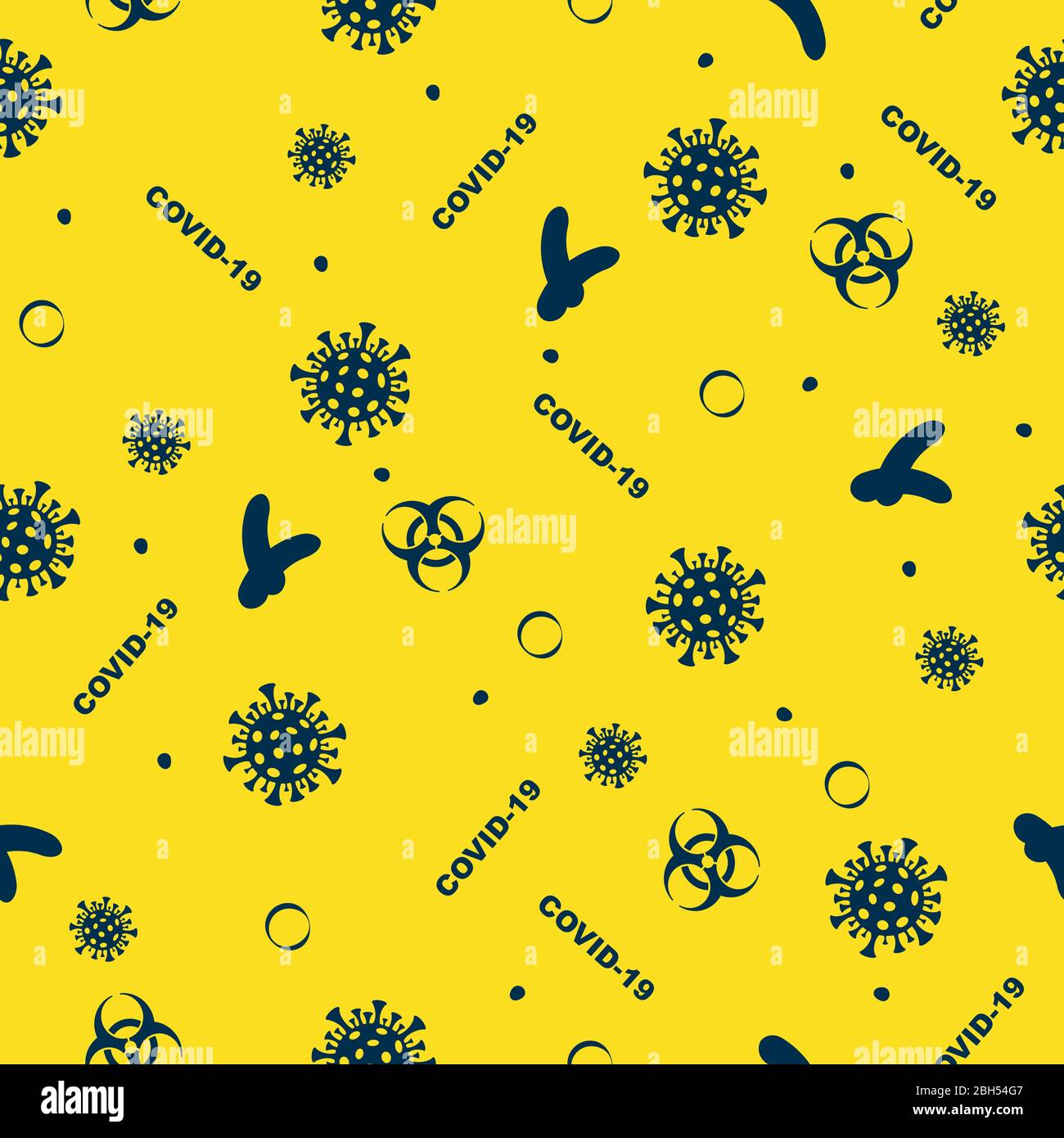 Yellow fever hospital illustration hi-res stock photography and images ...