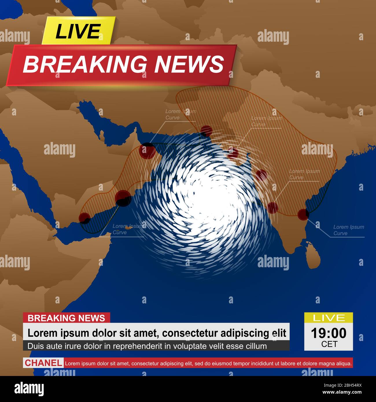Sea route map of india hi-res stock photography and images - Alamy