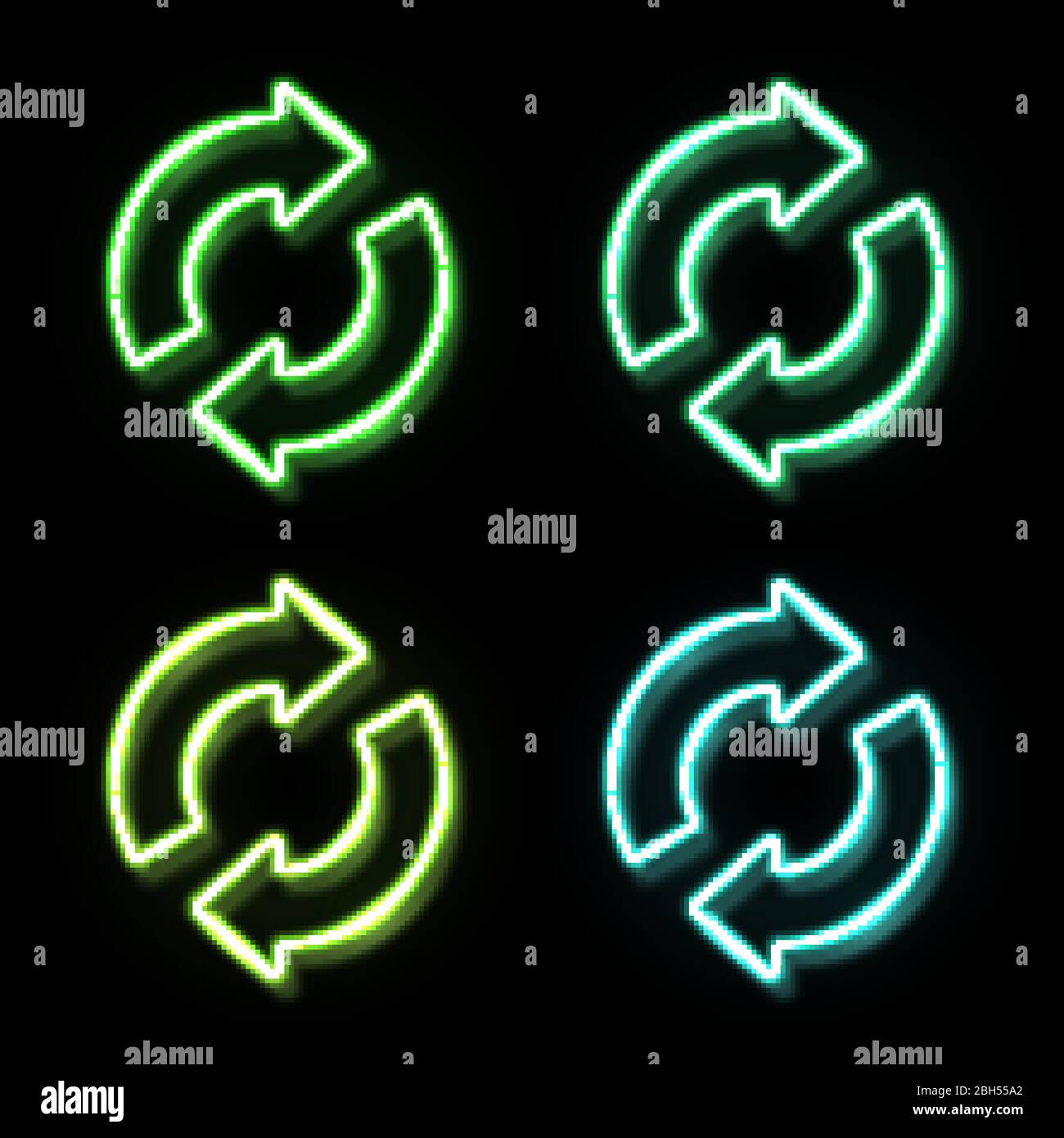 Reduce reuse recycle logo on hi-res stock photography and images - Alamy