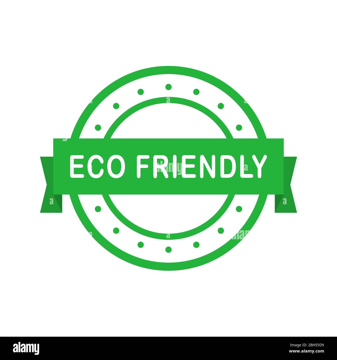 Environment eco friendly Stock Vector Images - Alamy