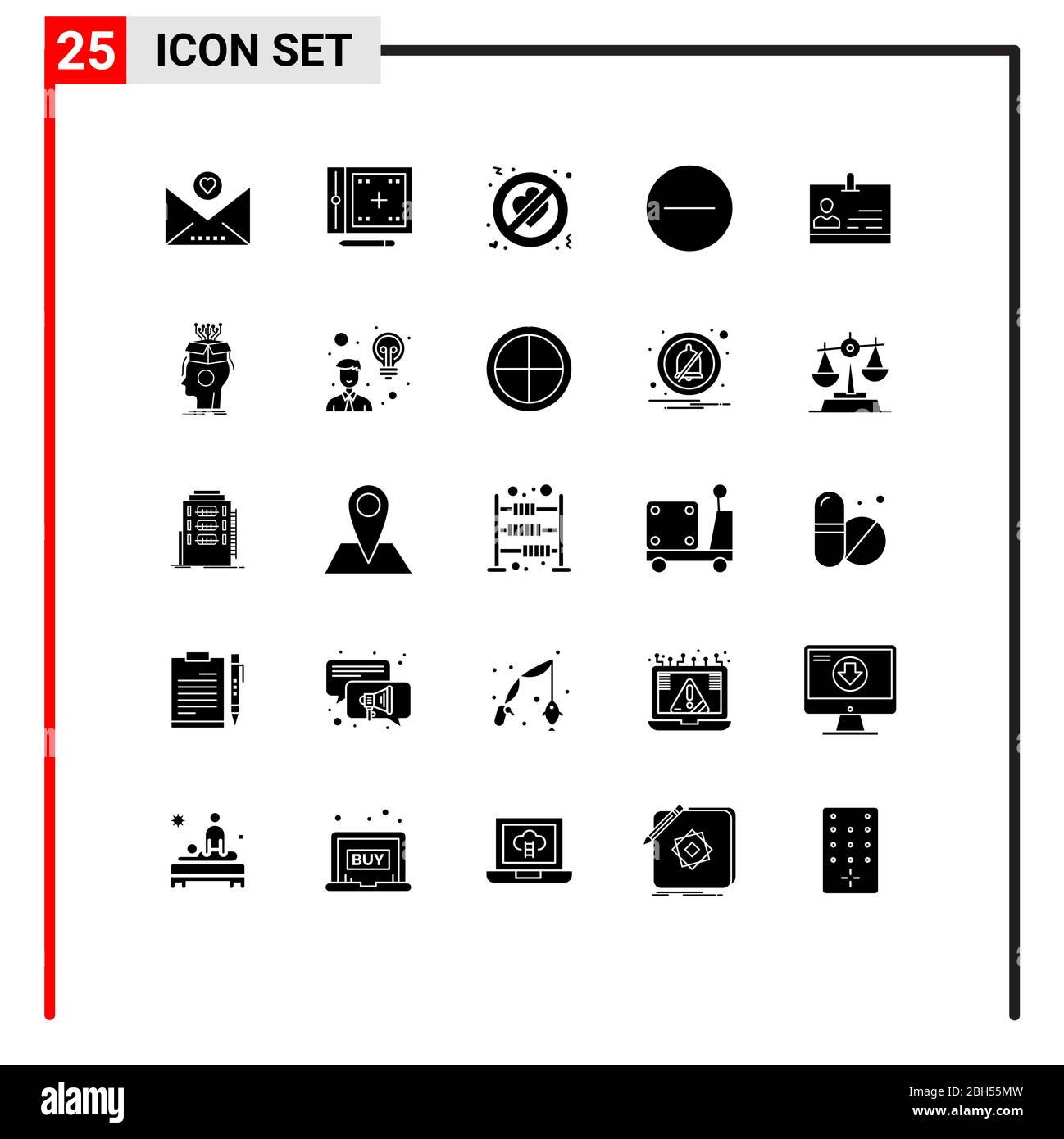 Hide id Stock Vector Images - Alamy