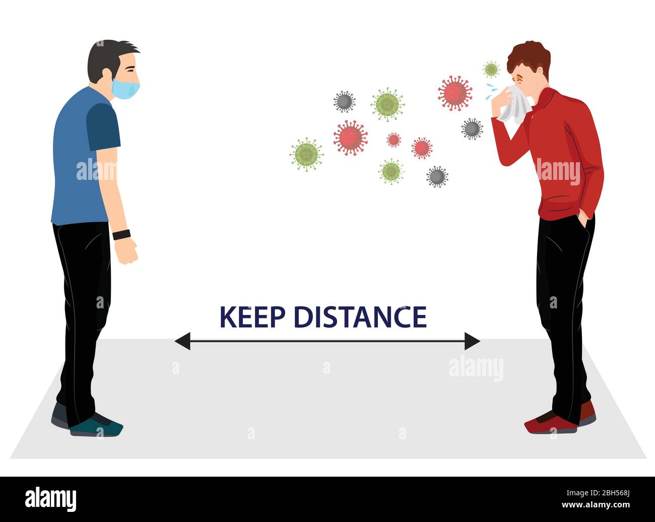 Person 1 Stock Vector Images - Alamy