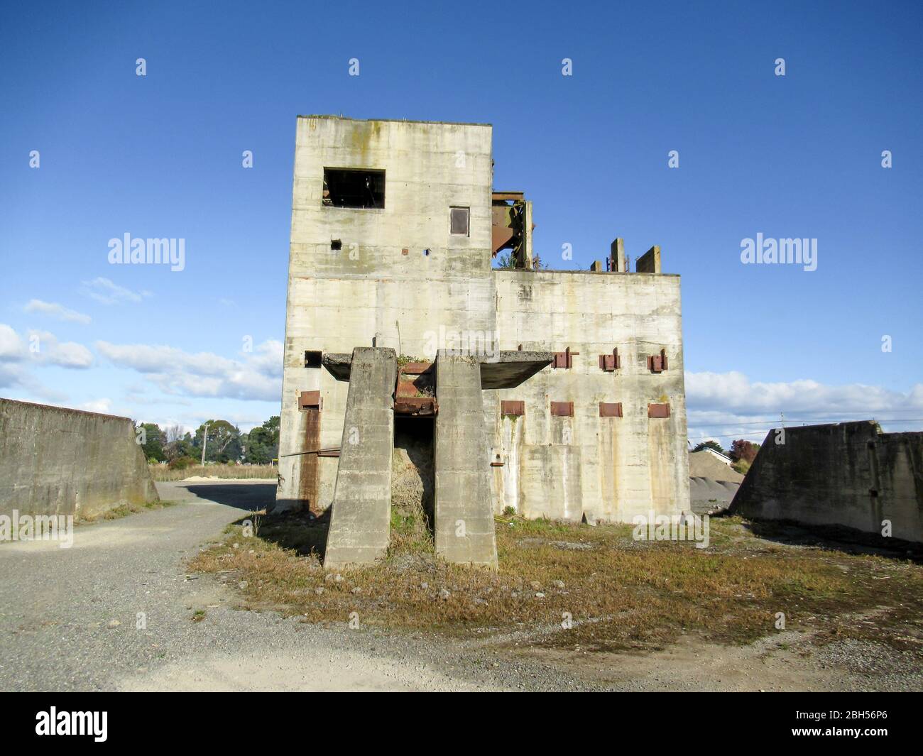 Quarry tower hi-res stock photography and images - Alamy