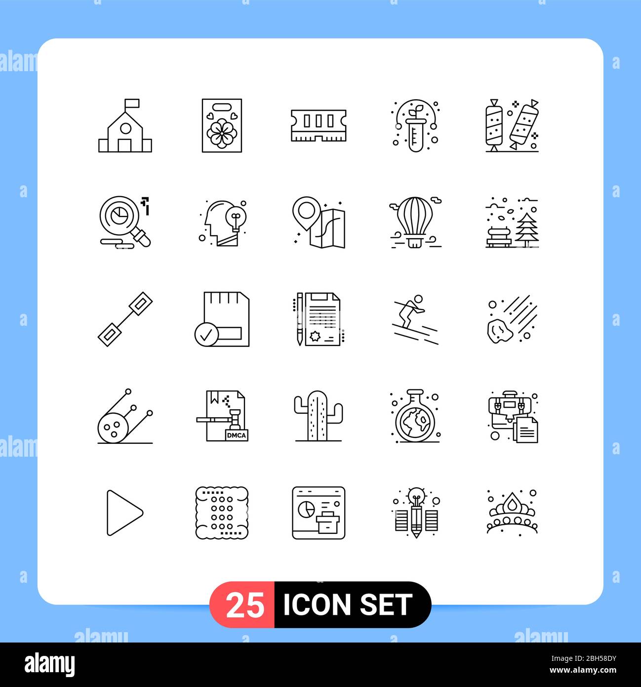 Memory test hi-res stock photography and images - Alamy