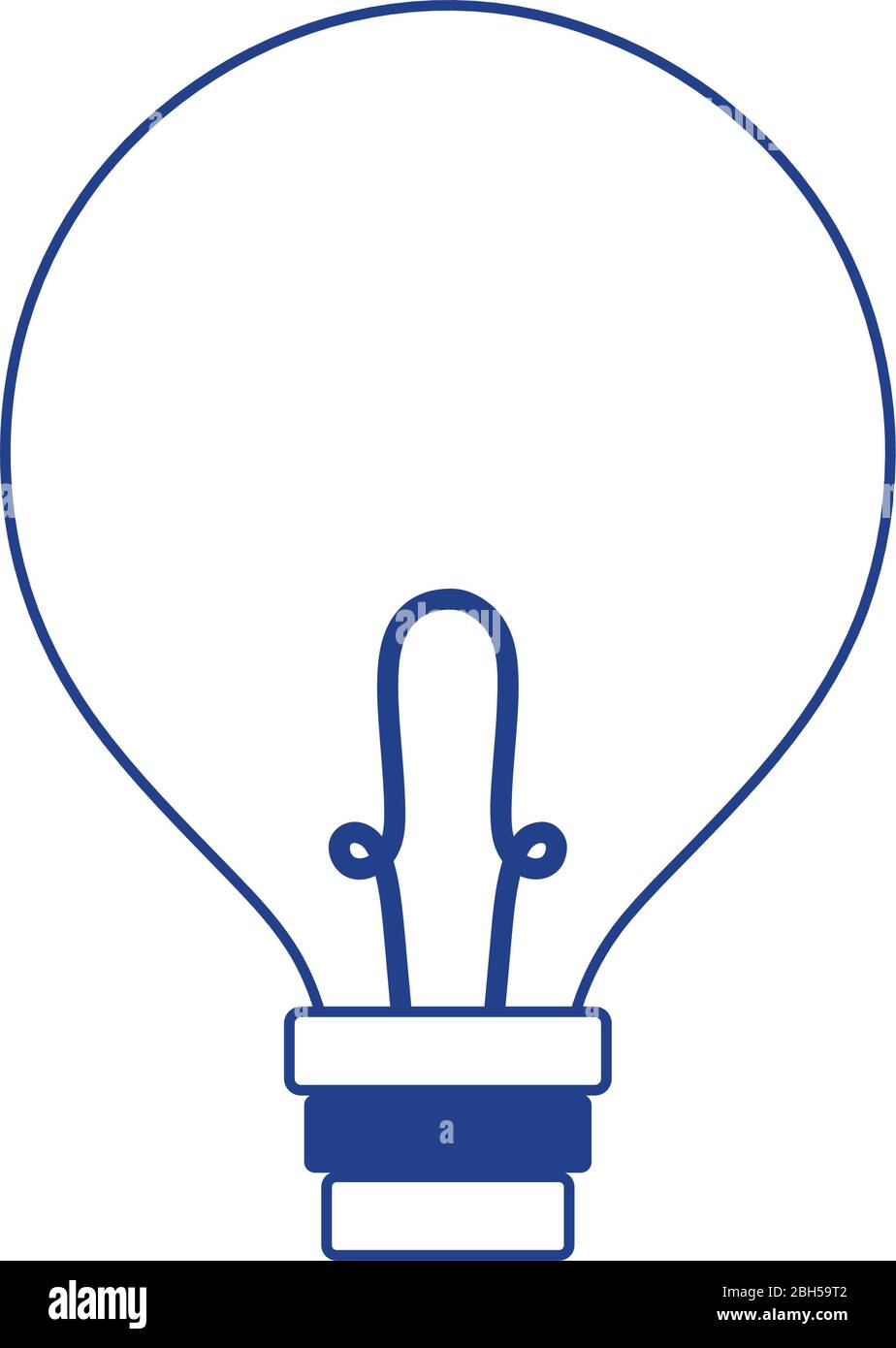 Light bulb design, Energy power technology electricity illumination and ...
