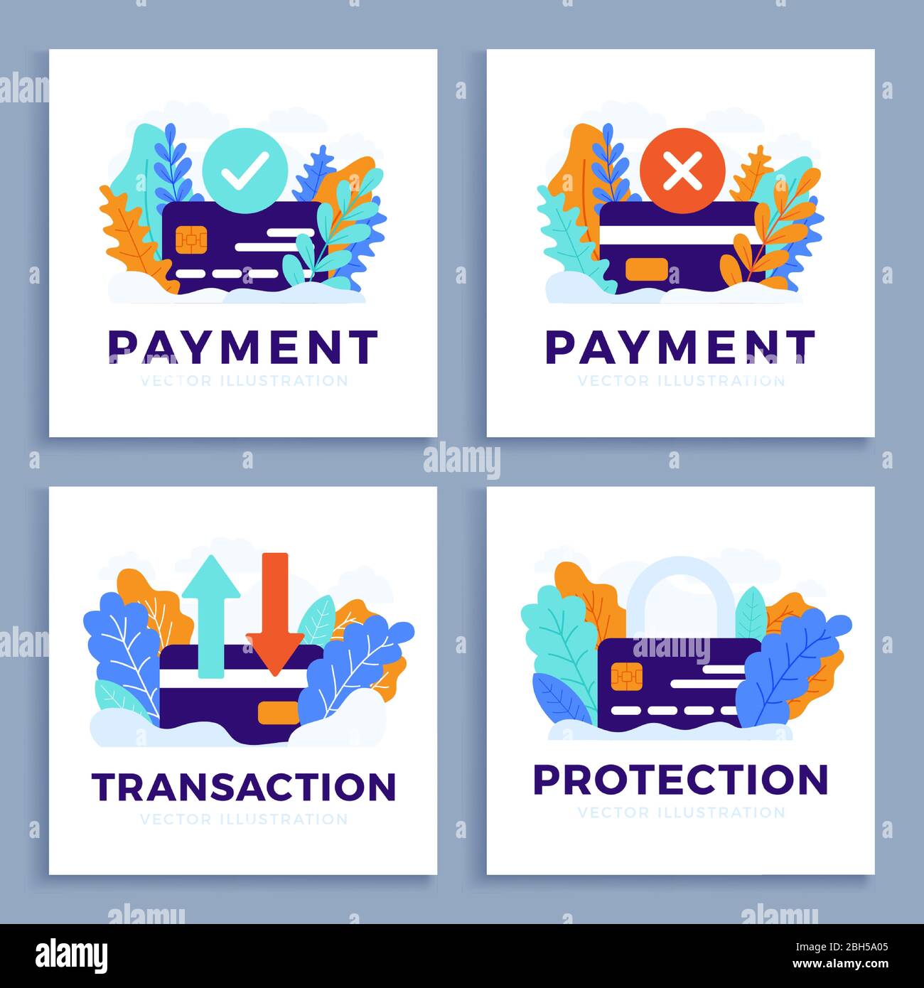Approved transaction vector vectors hi-res stock photography and images ...