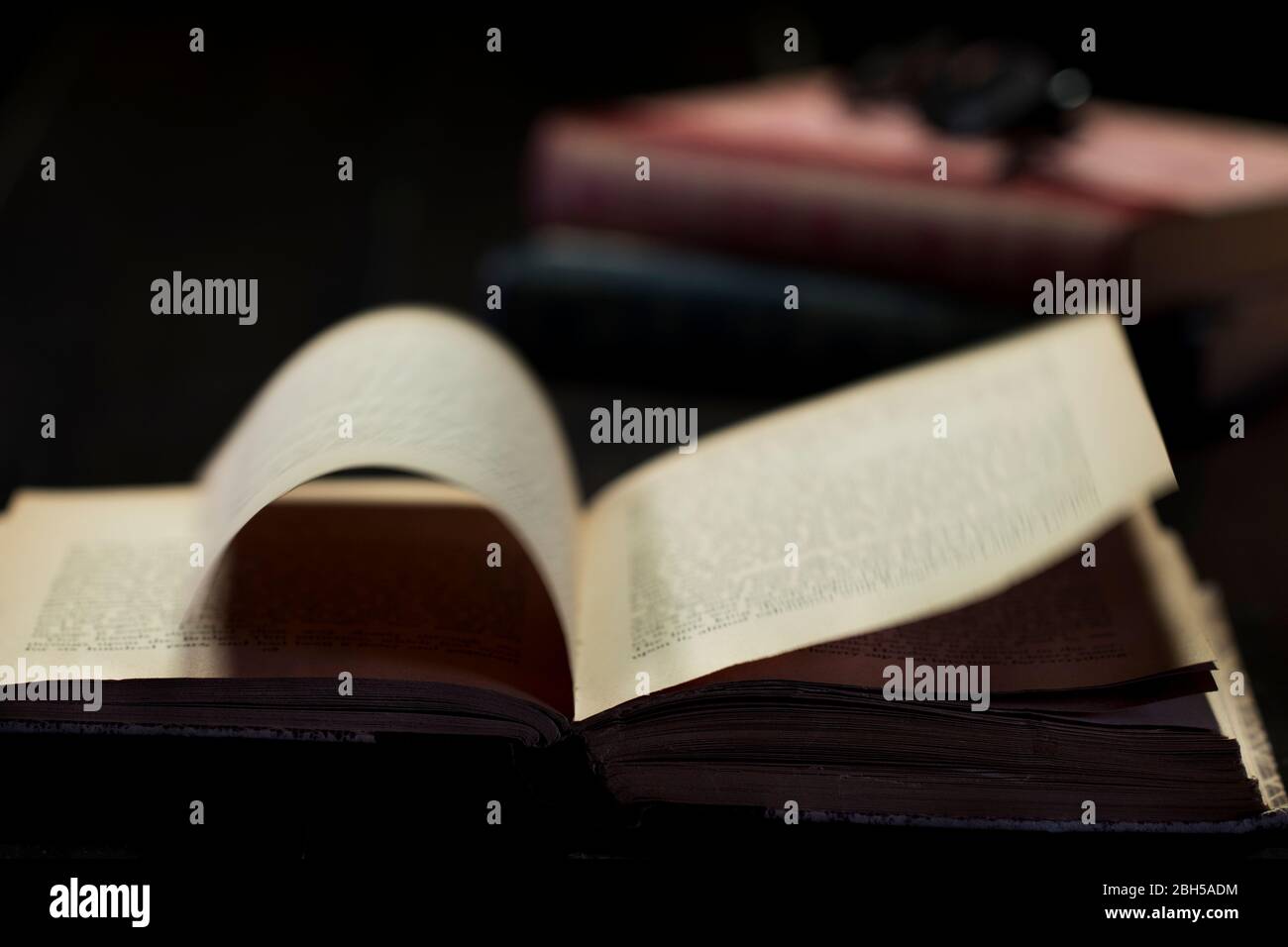 Sorcery hi-res stock photography and images - Alamy