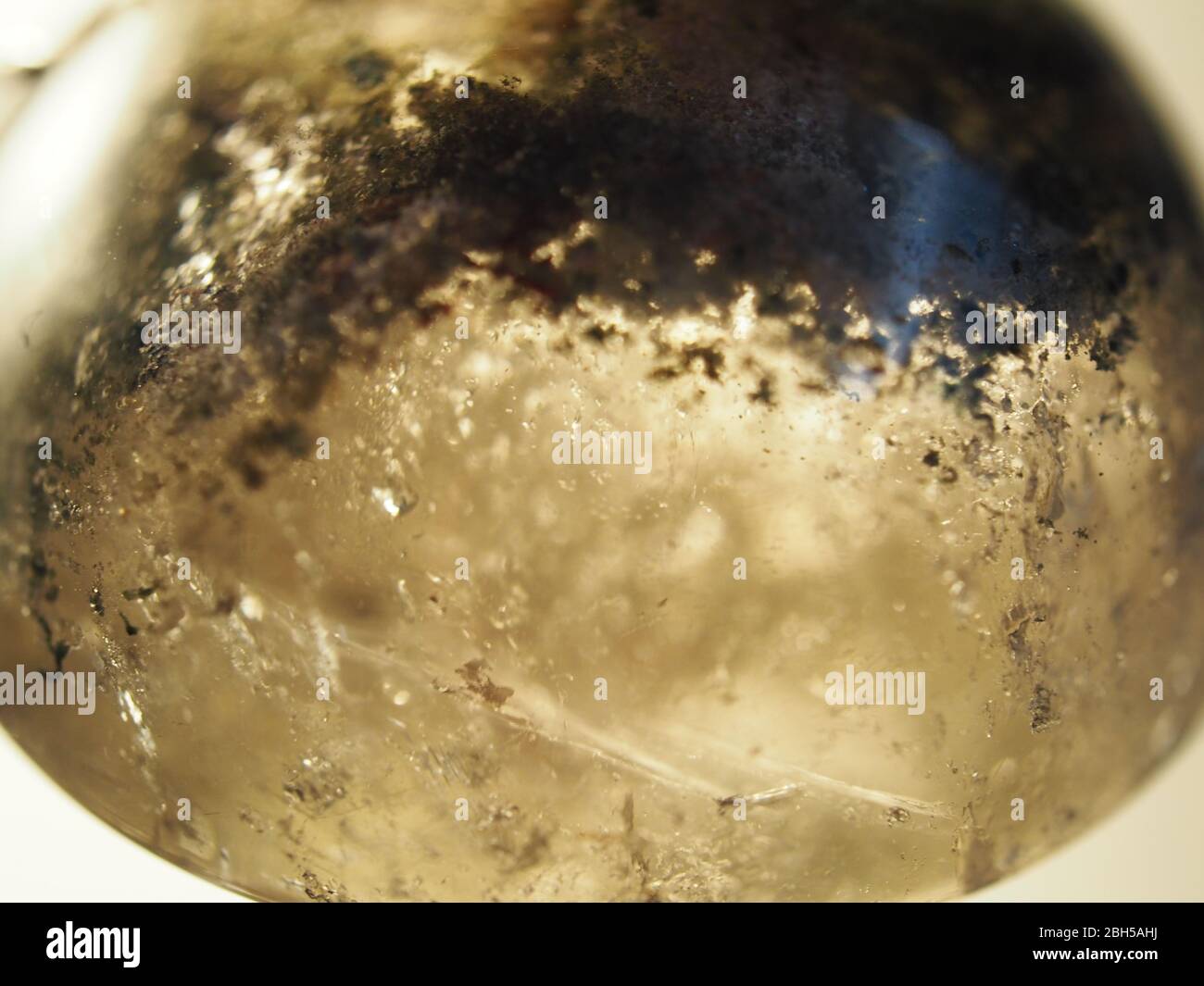 Black inclusions hi-res stock photography and images - Alamy