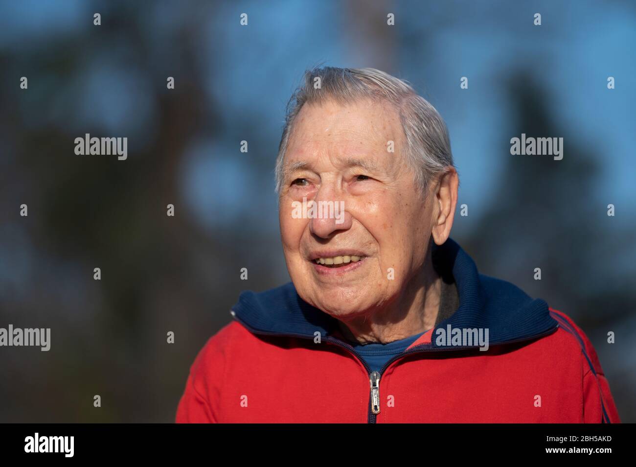 Alfred meyer hi-res stock photography and images - Alamy