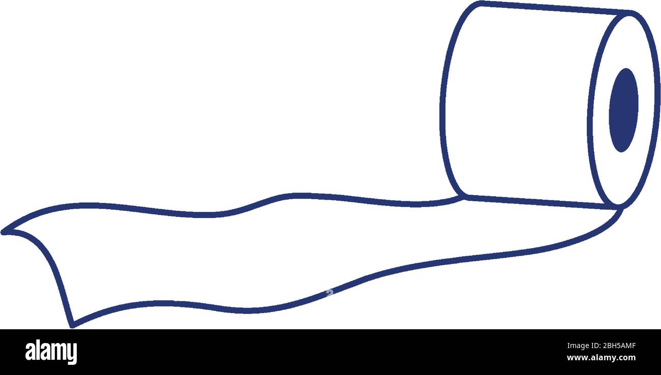 Toilet paper design, Hygiene wash health clean healthy bacteria ...