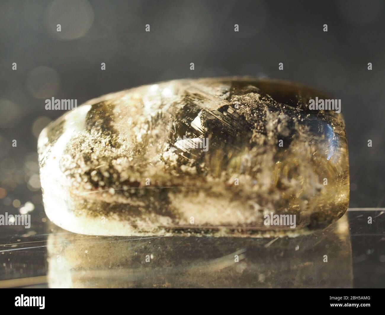 Black inclusions hi-res stock photography and images - Alamy