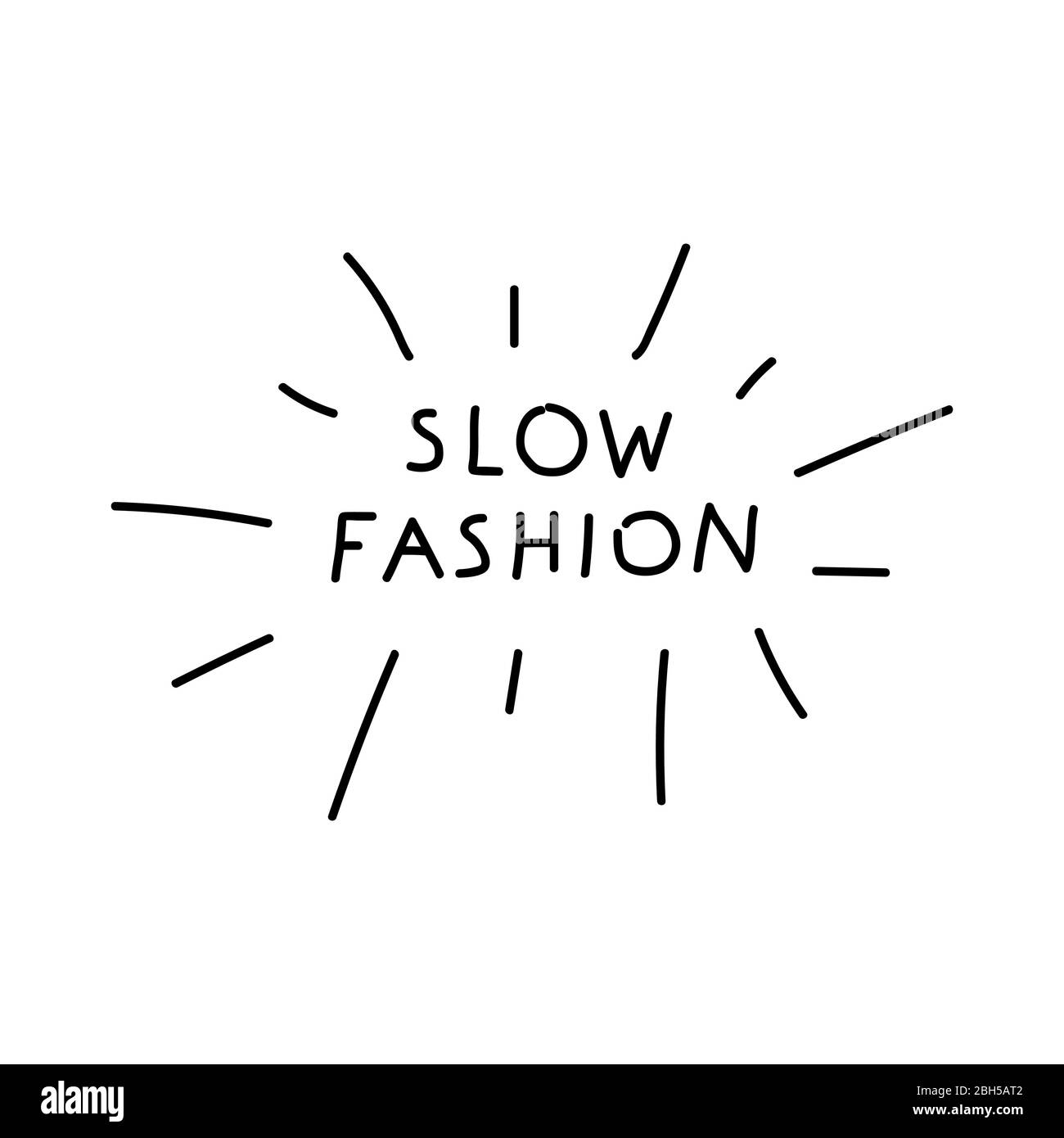 Sustainable fashion posters hi-res stock photography and images - Alamy