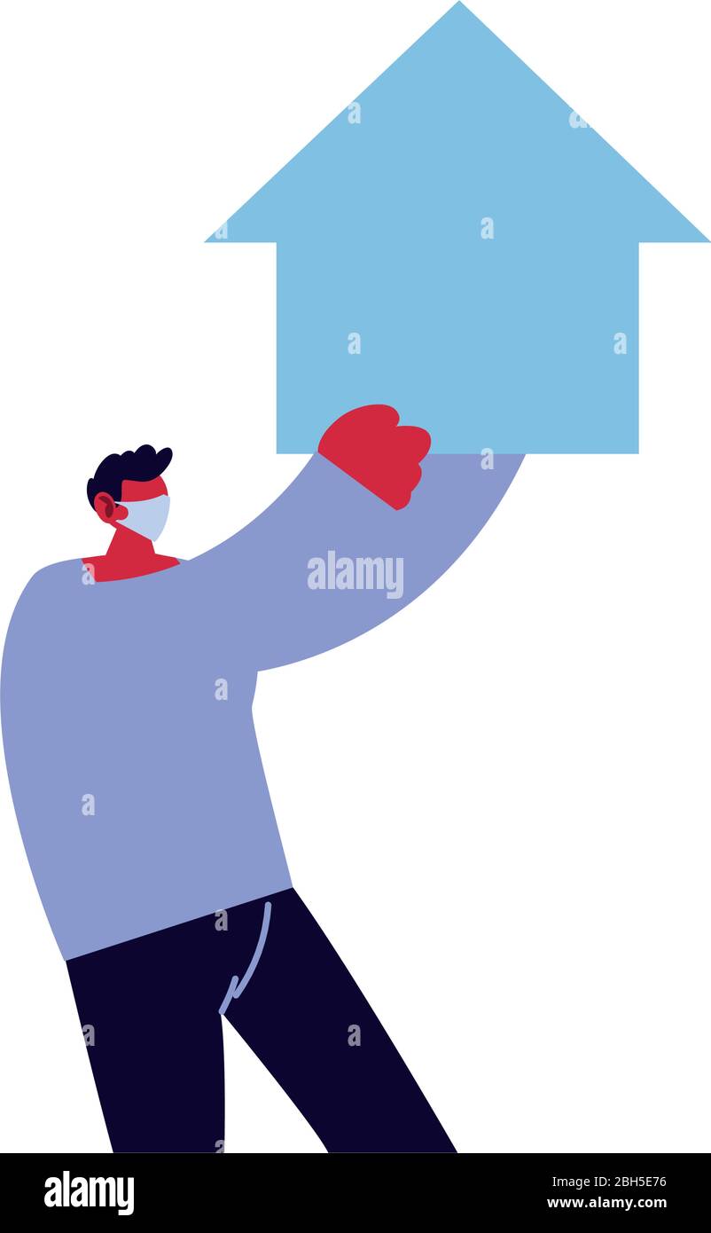 Take courage Stock Vector Images - Alamy