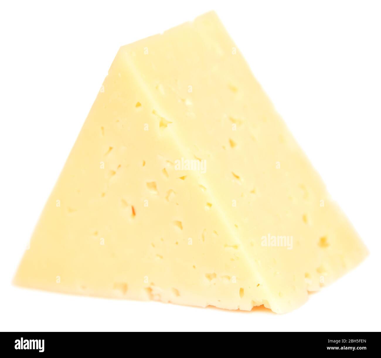 Cheese isolated on white background Stock Photo - Alamy