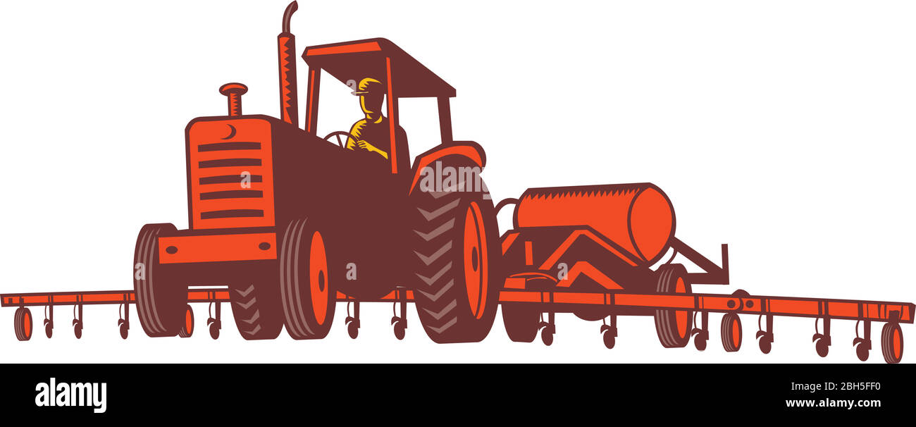 Ammonia farm Stock Vector Images - Alamy