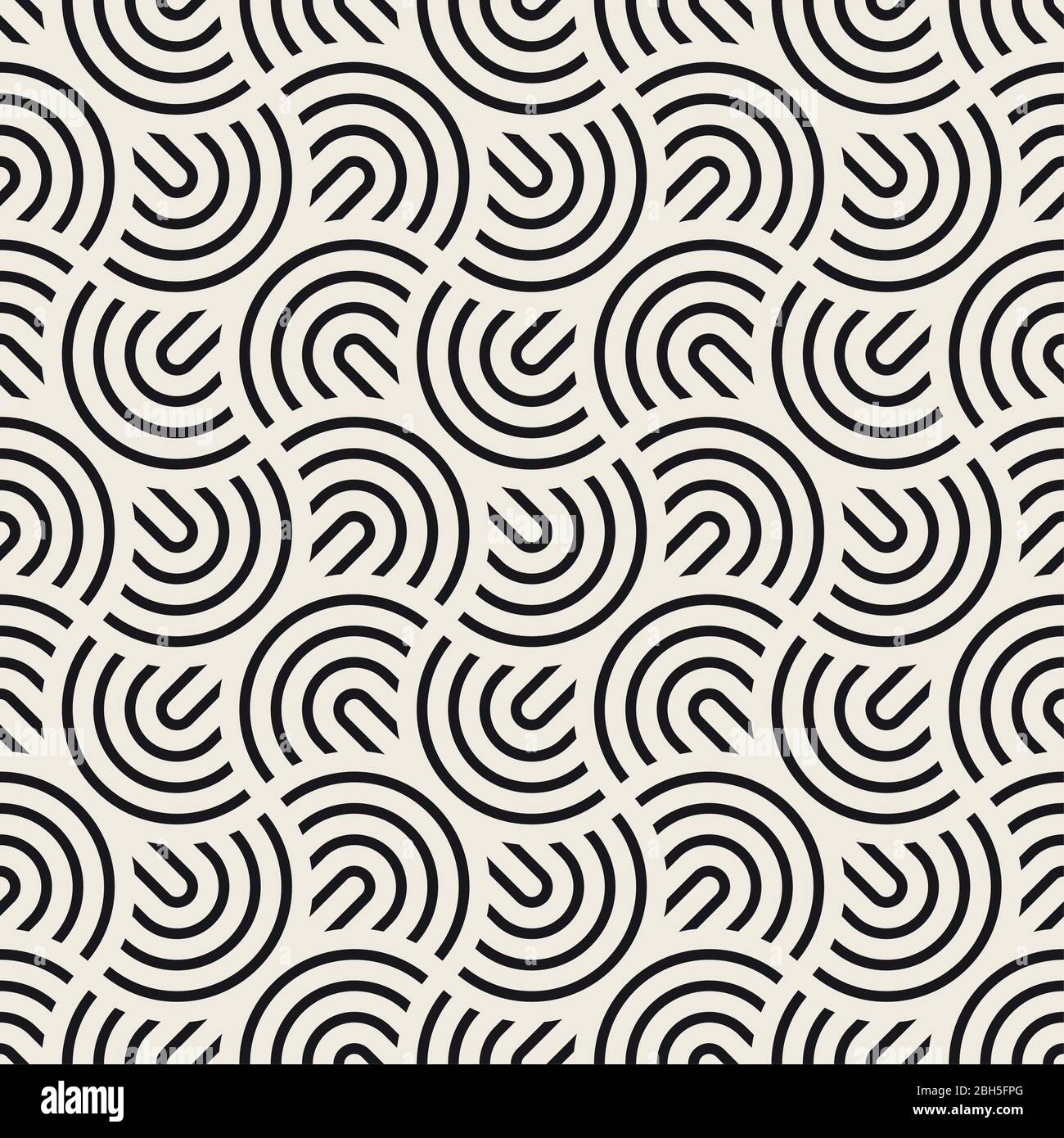 Wallpaper vector symmetric hi-res stock photography and images - Alamy