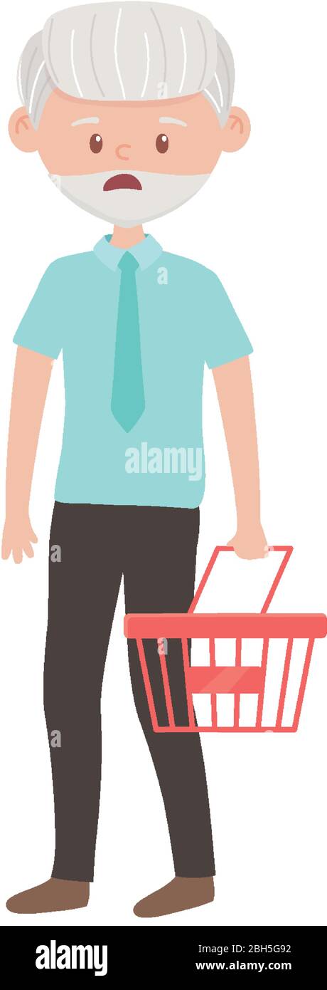 Old store display Stock Vector Images - Alamy