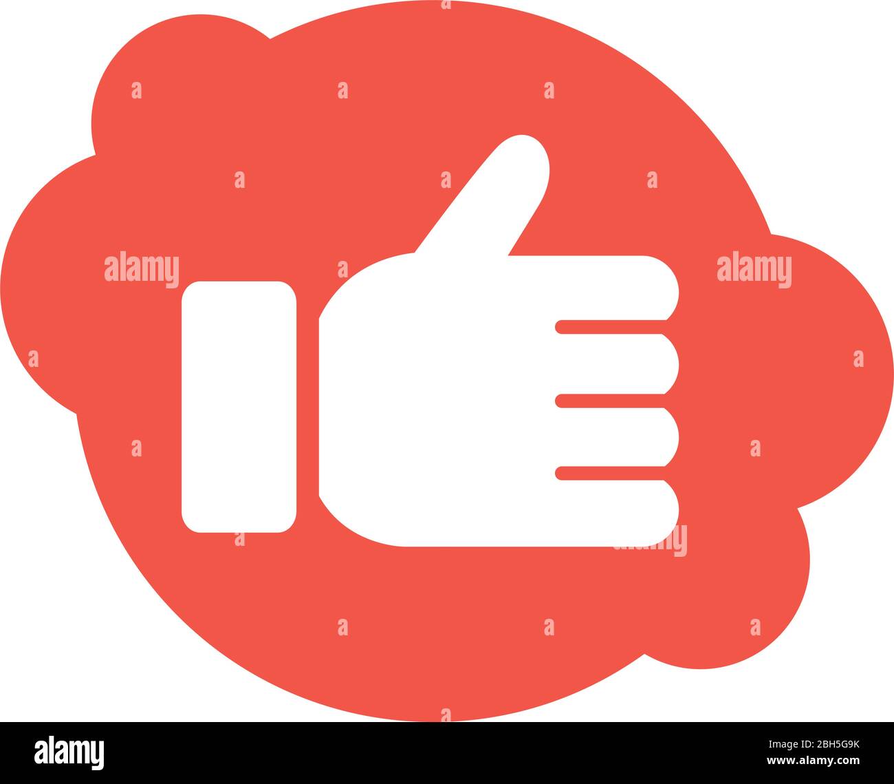 Block vote Stock Vector Images - Alamy