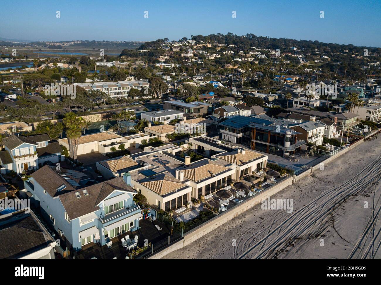 Melinda Gates House