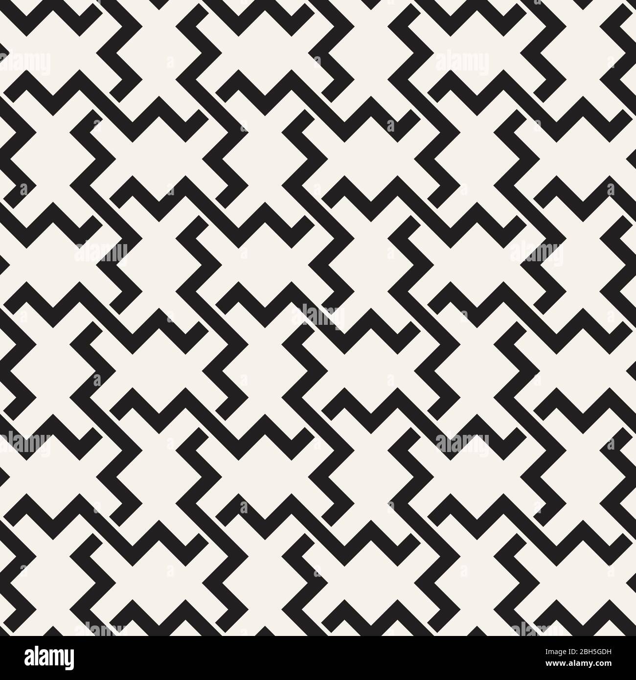 Vector seamless pattern. Modern stylish abstract lattice design ... Vector seamless pattern. Modern stylish abstract lattice design ...