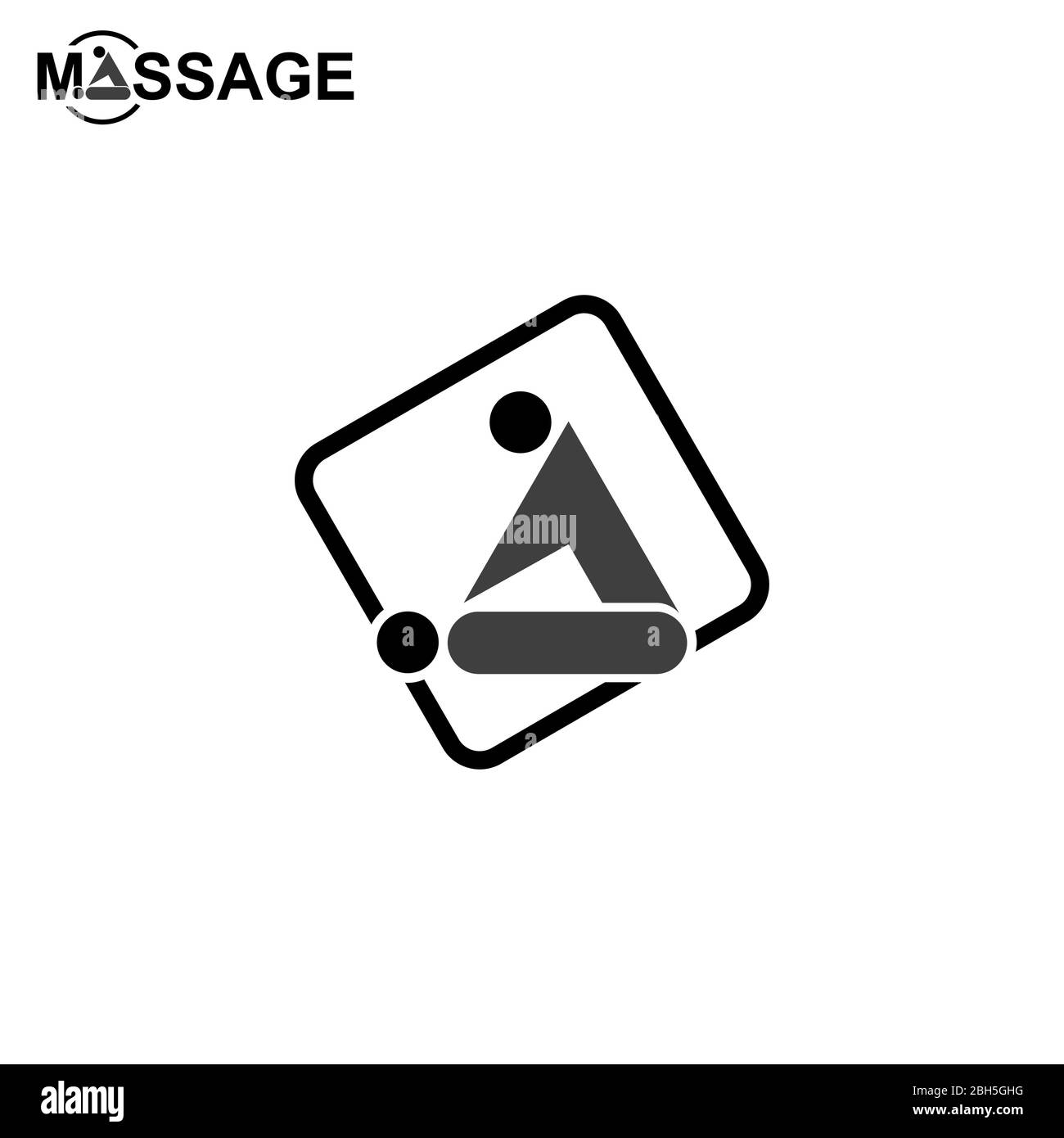 Ia symbol Black and White Stock Photos & Images - Alamy