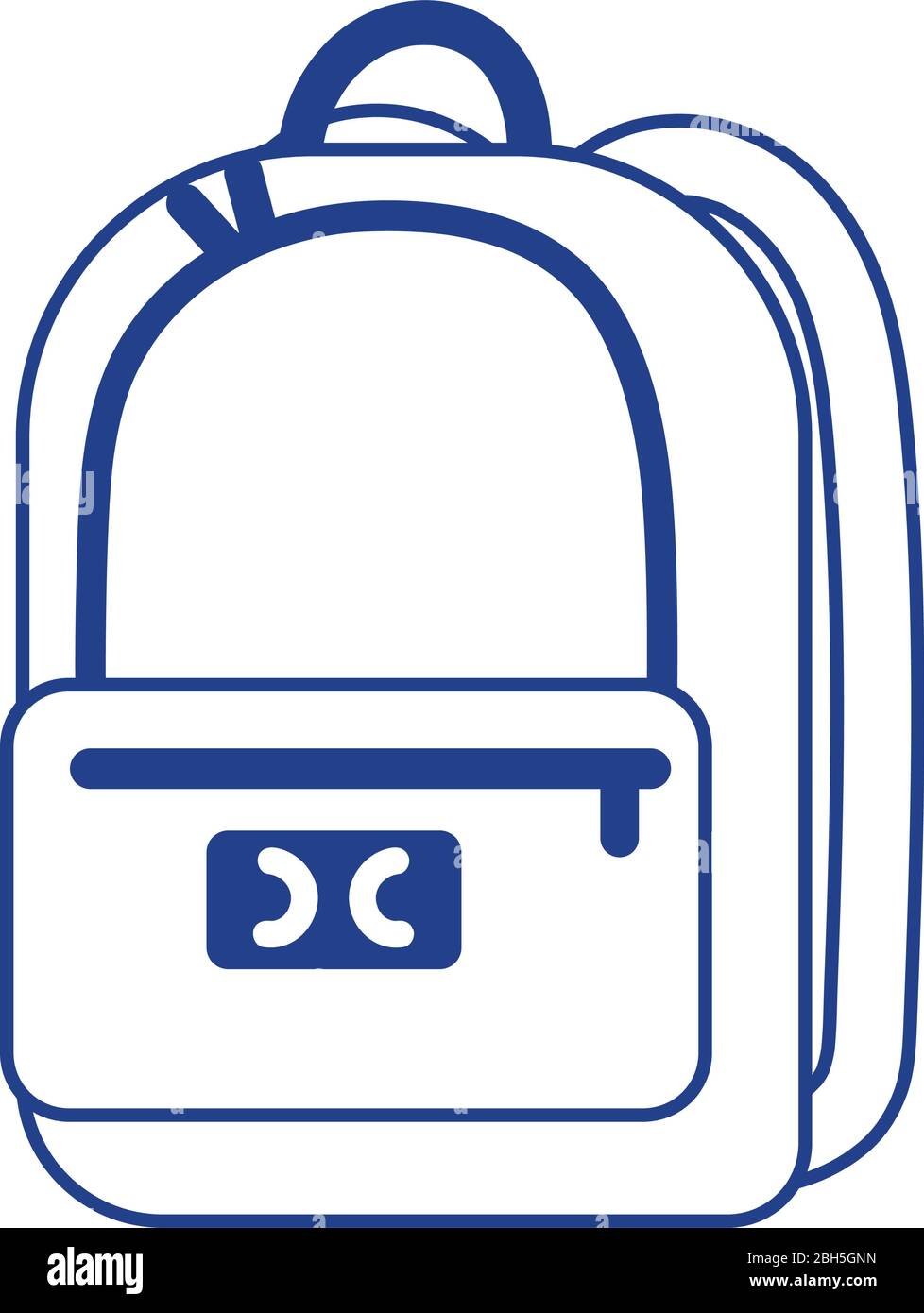 School bag design, Eduaction class lesson knowledge preschooler study ...