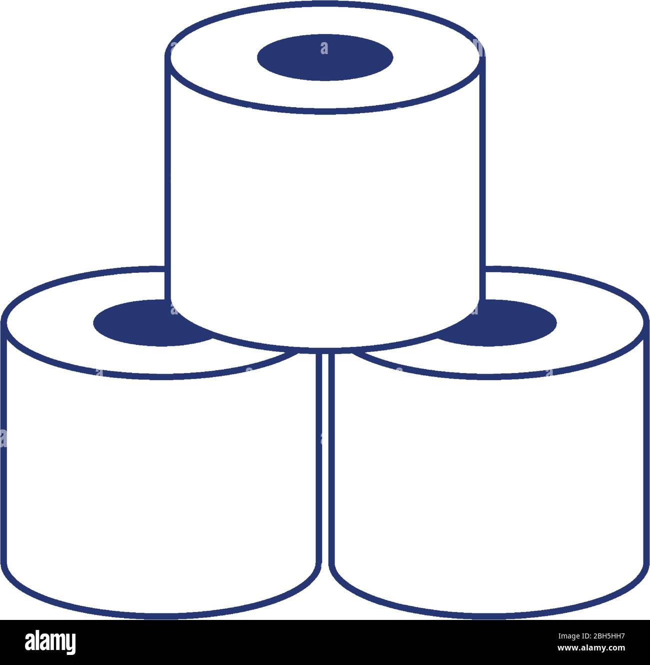 Toilet paper design, Hygiene wash health clean healthy bacteria ...