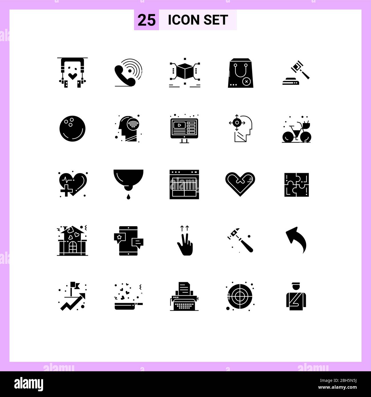 Signal box and signals Stock Vector Images - Alamy