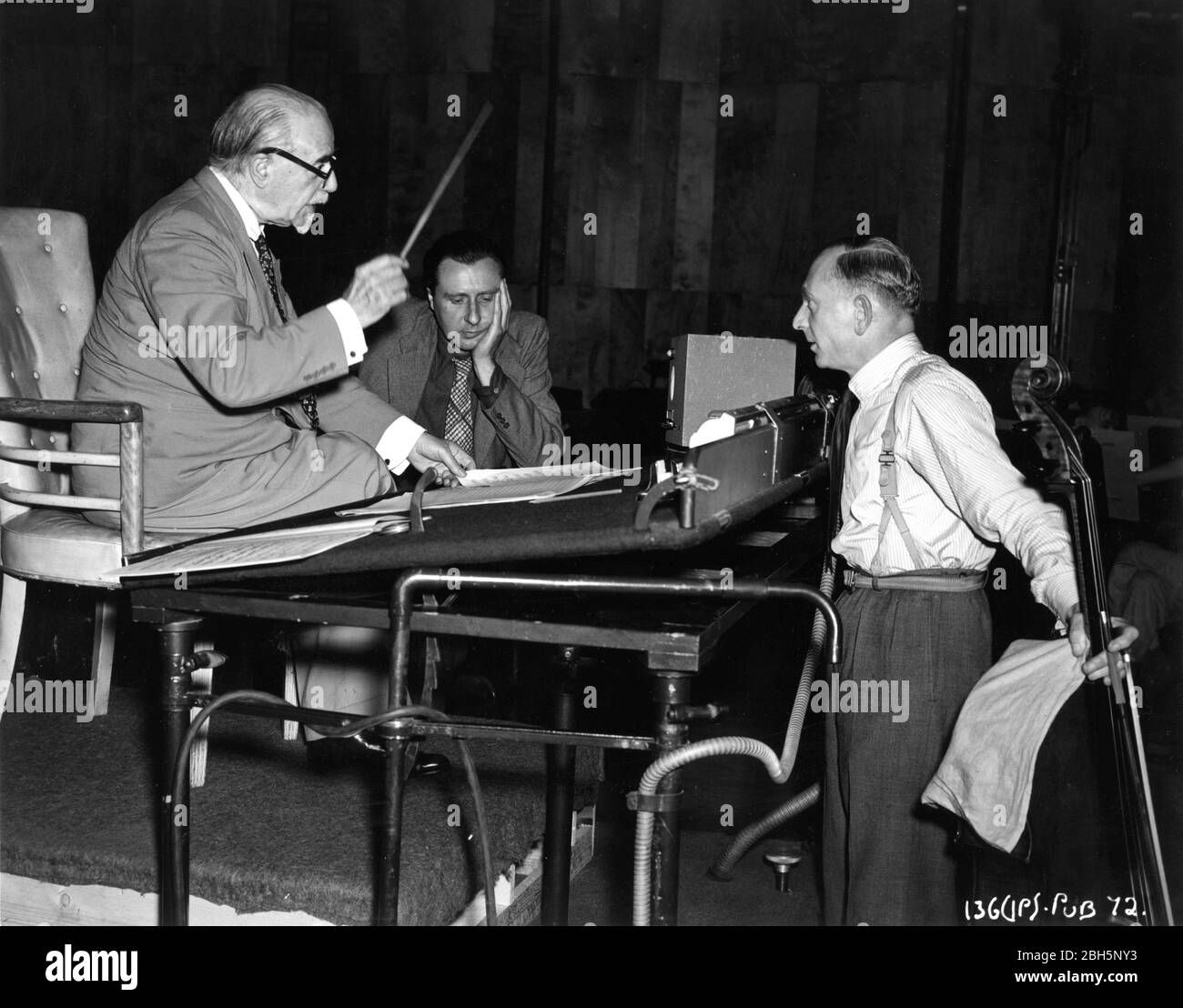 Beecham ballet hi-res stock photography and images - Alamy