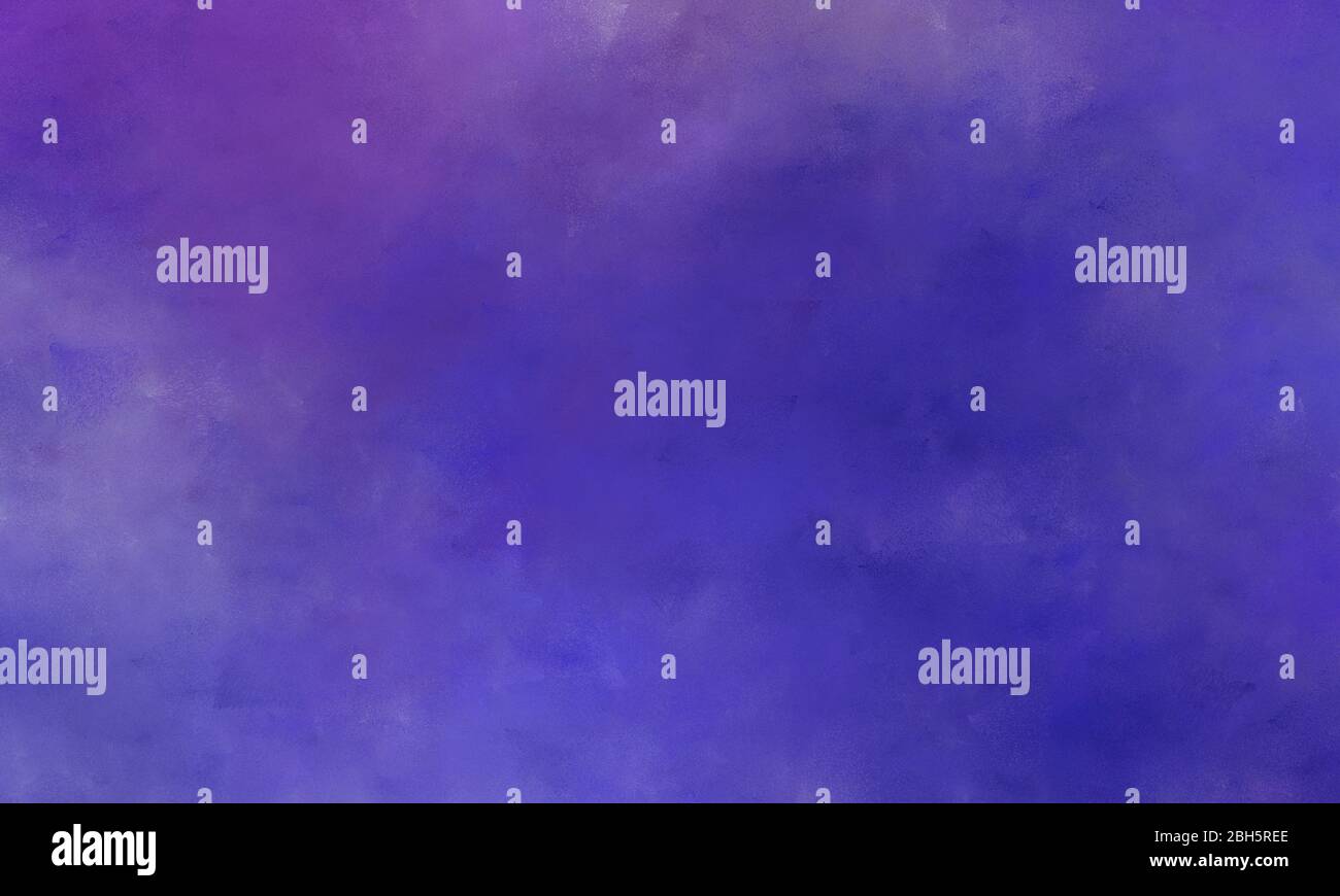 abstract painted art retro texture with dark slate blue, slate blue and ...