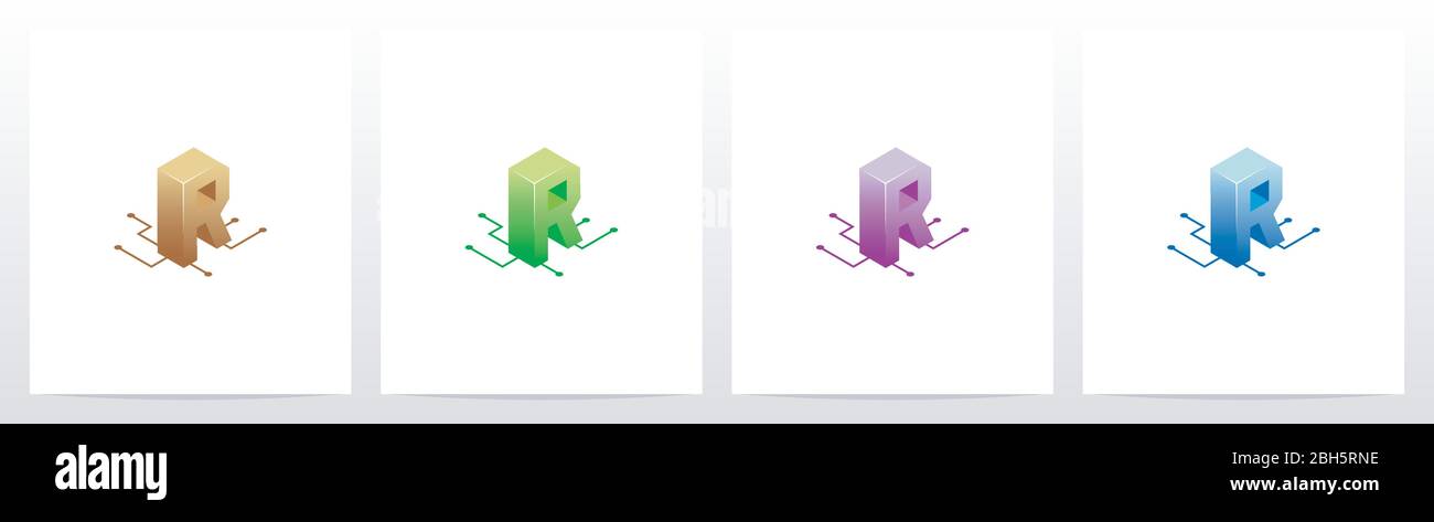 R programmer hi-res stock photography and images - Alamy