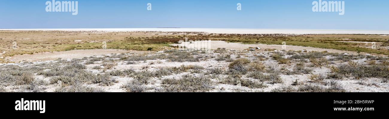 Vistas pan hi-res stock photography and images - Alamy