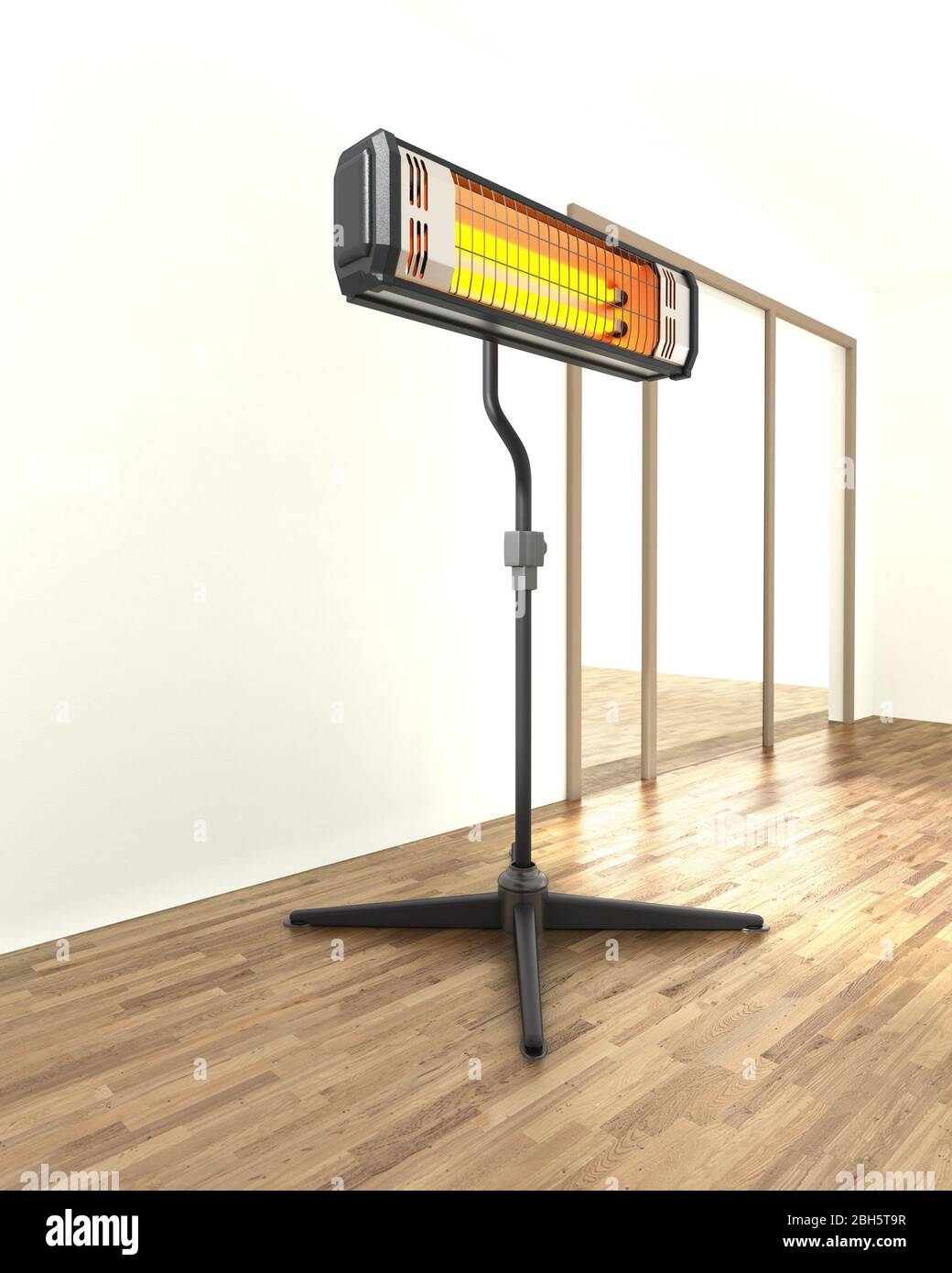 Infrared lamp hi-res stock photography and images - Alamy